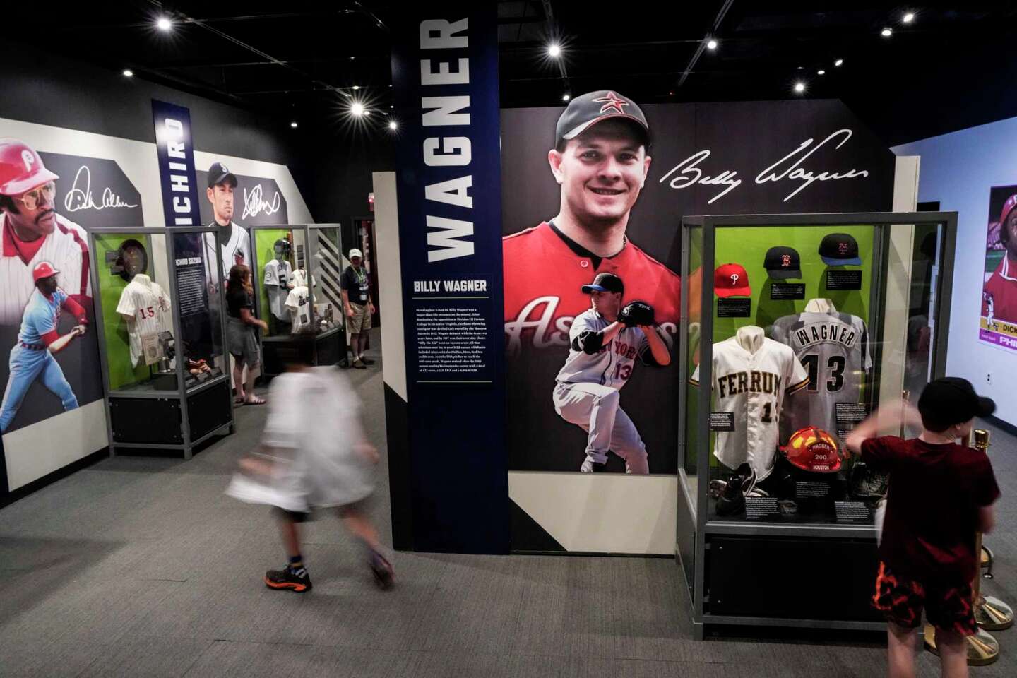 Billy Wagner by the numbers: Stats that define Hall of Fame career