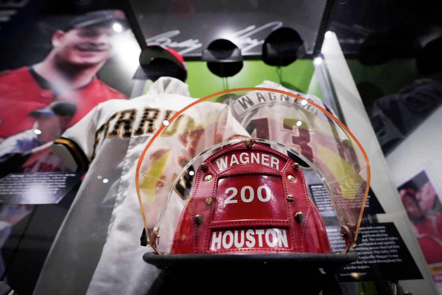 Billy Wagner by the numbers: Stats that define Hall of Fame career