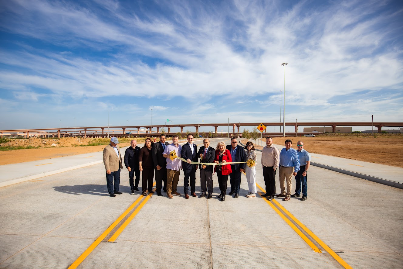 Laredo College, TAMIU offer $124K in STEM scholarships for engineers