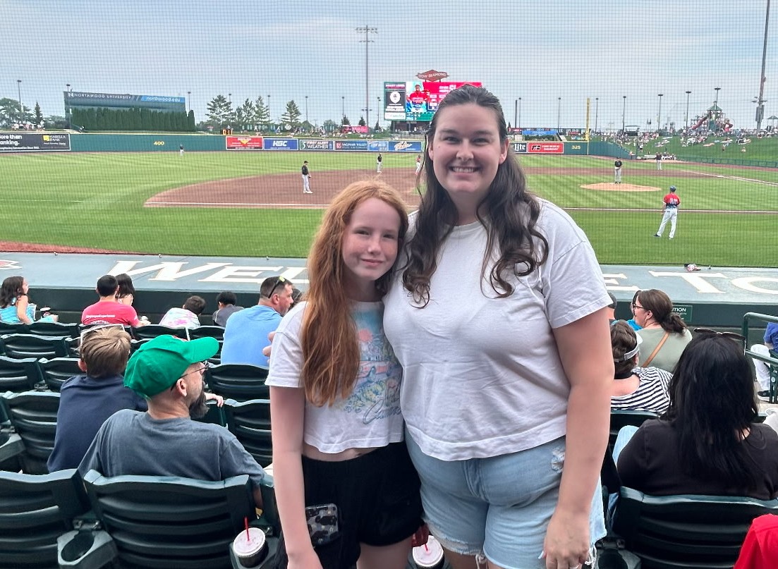 Dan Chalk: Coming full circle with Big Brothers Big Sisters