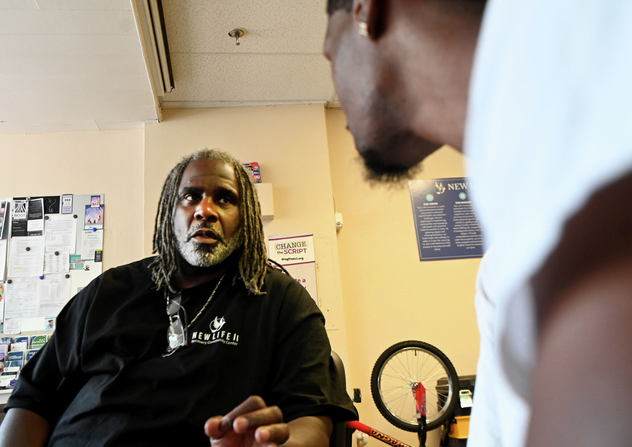 Jon Hamm's new show 'Your Friends & Neighbors' filming locations