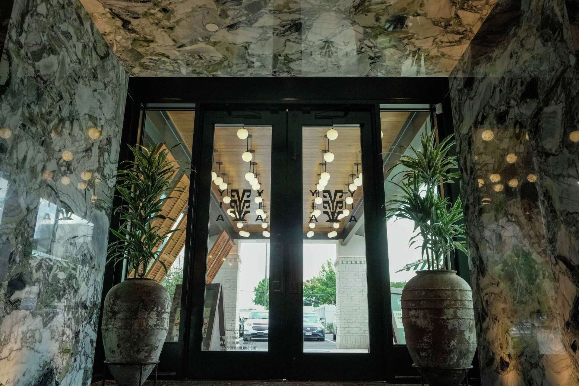 Yiayia’s by Pappas family brings Greek flavors to Upper Kirby Houston