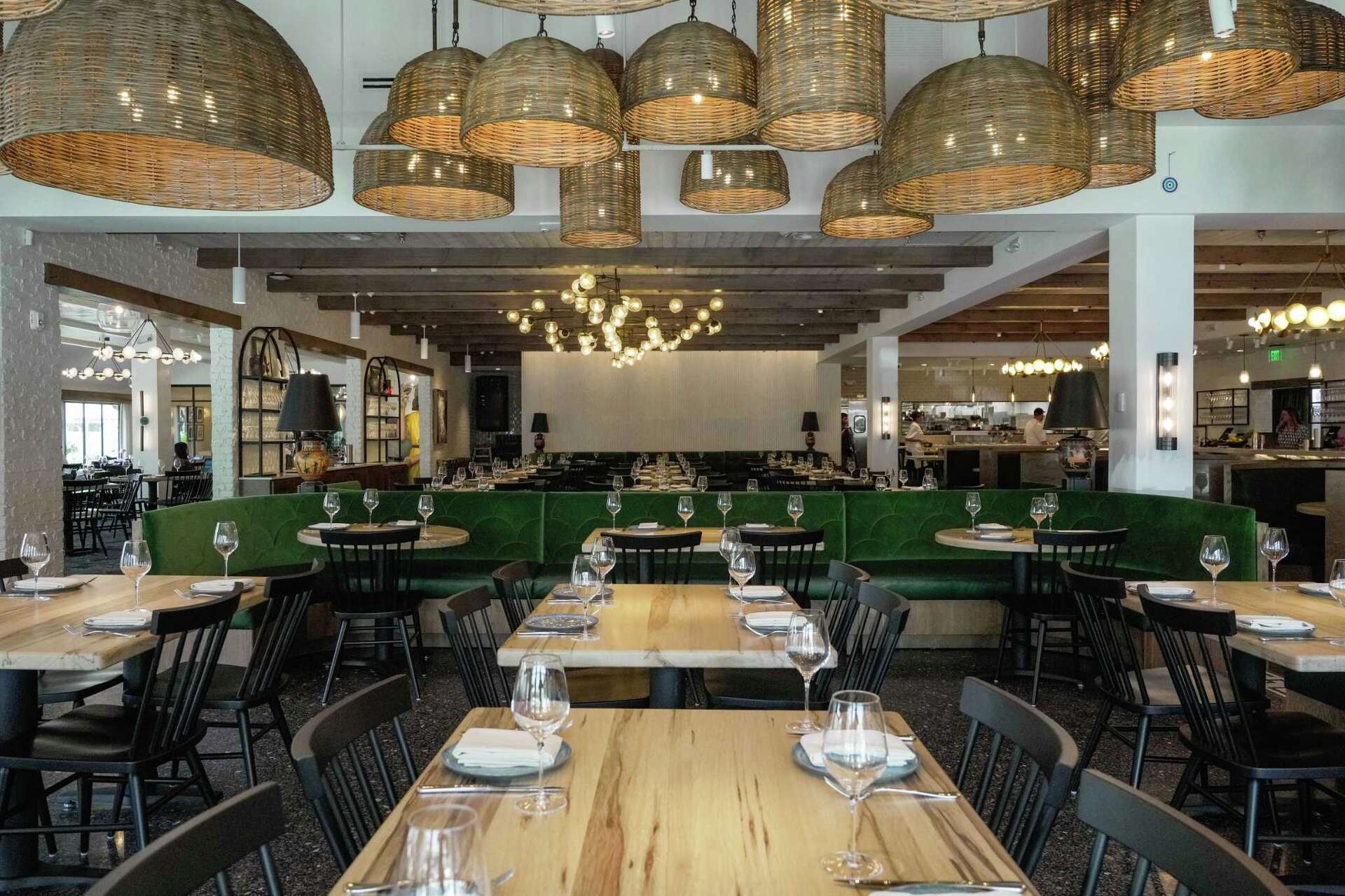 Yiayia’s by Pappas family brings Greek flavors to Upper Kirby Houston