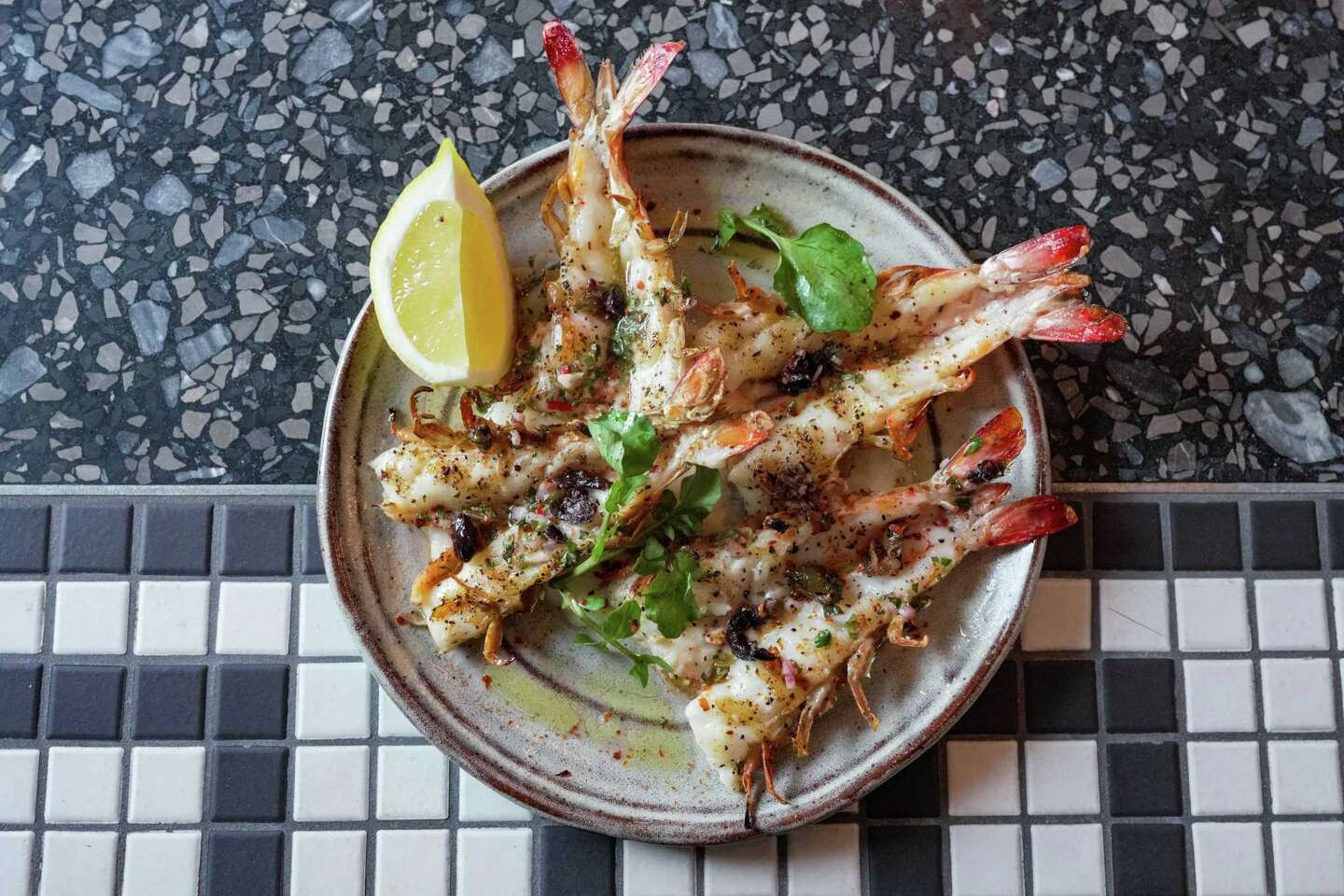 Yiayia’s by Pappas family brings Greek flavors to Upper Kirby Houston