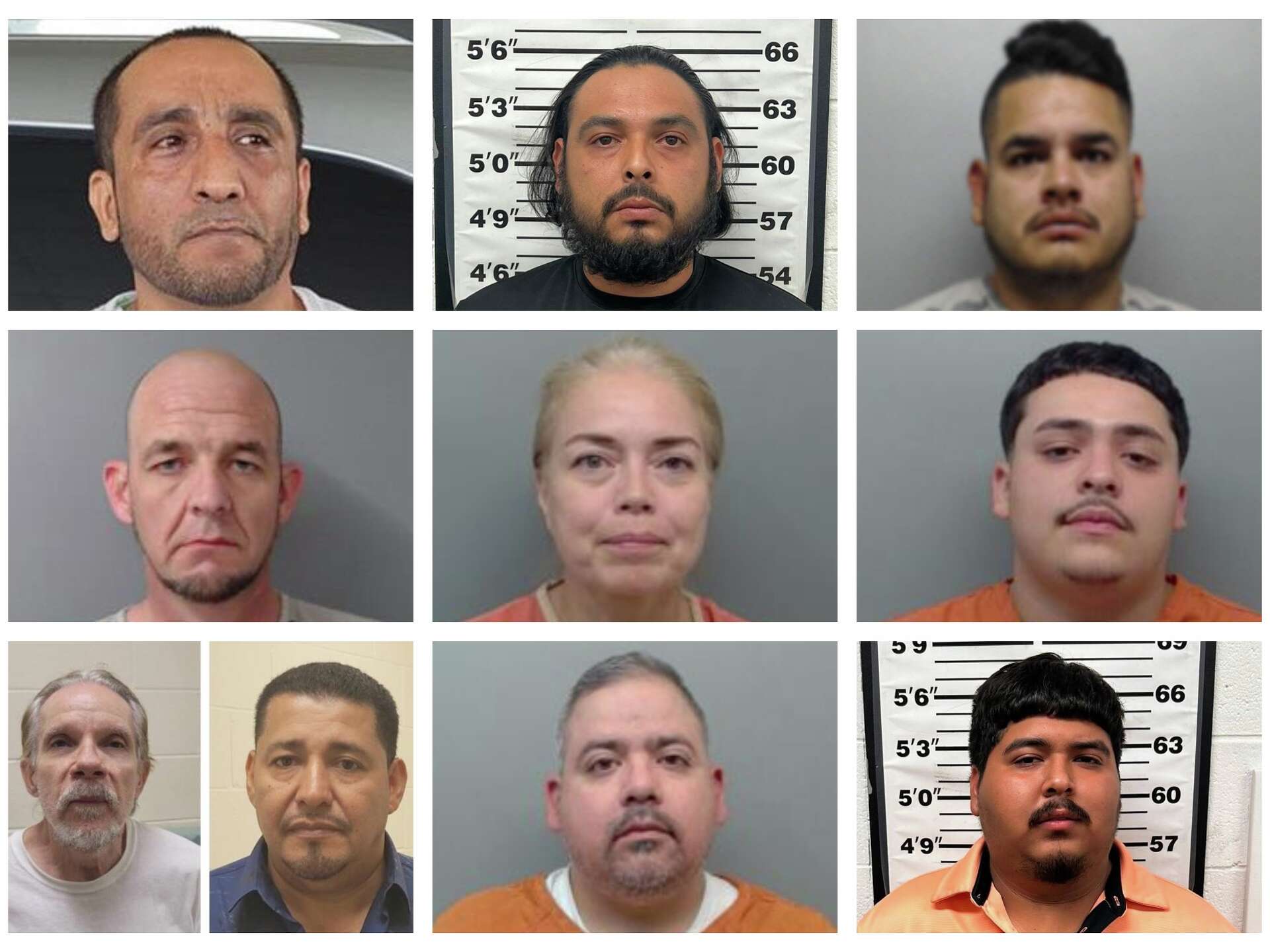 Week in crime: Judge's son arrested after raid; man dies in crash