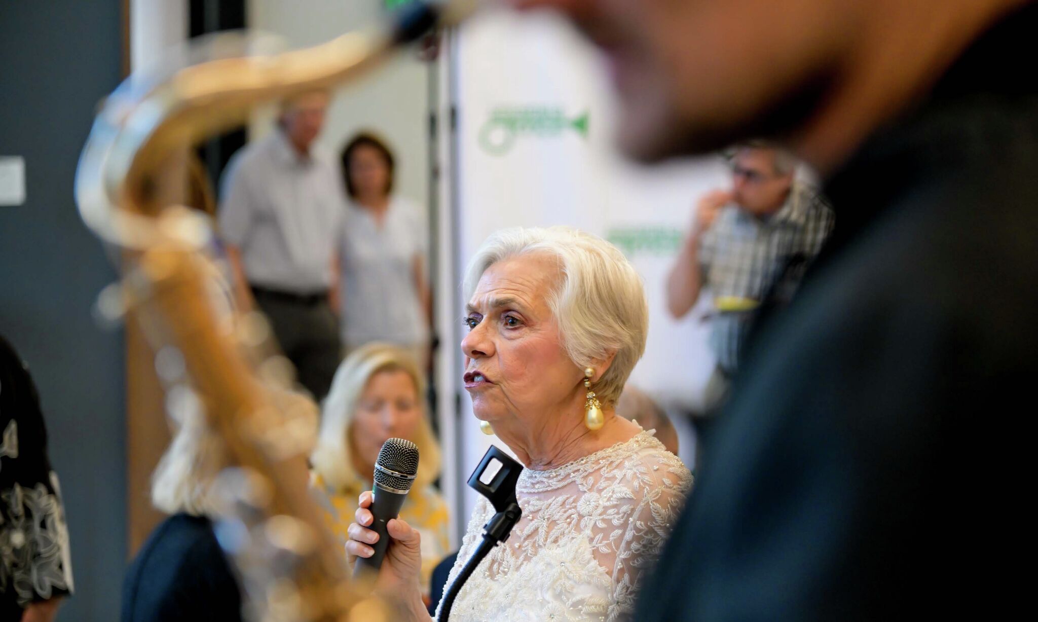 Pier 131 in Shelton is a riverfront jewel with an extensive New ...