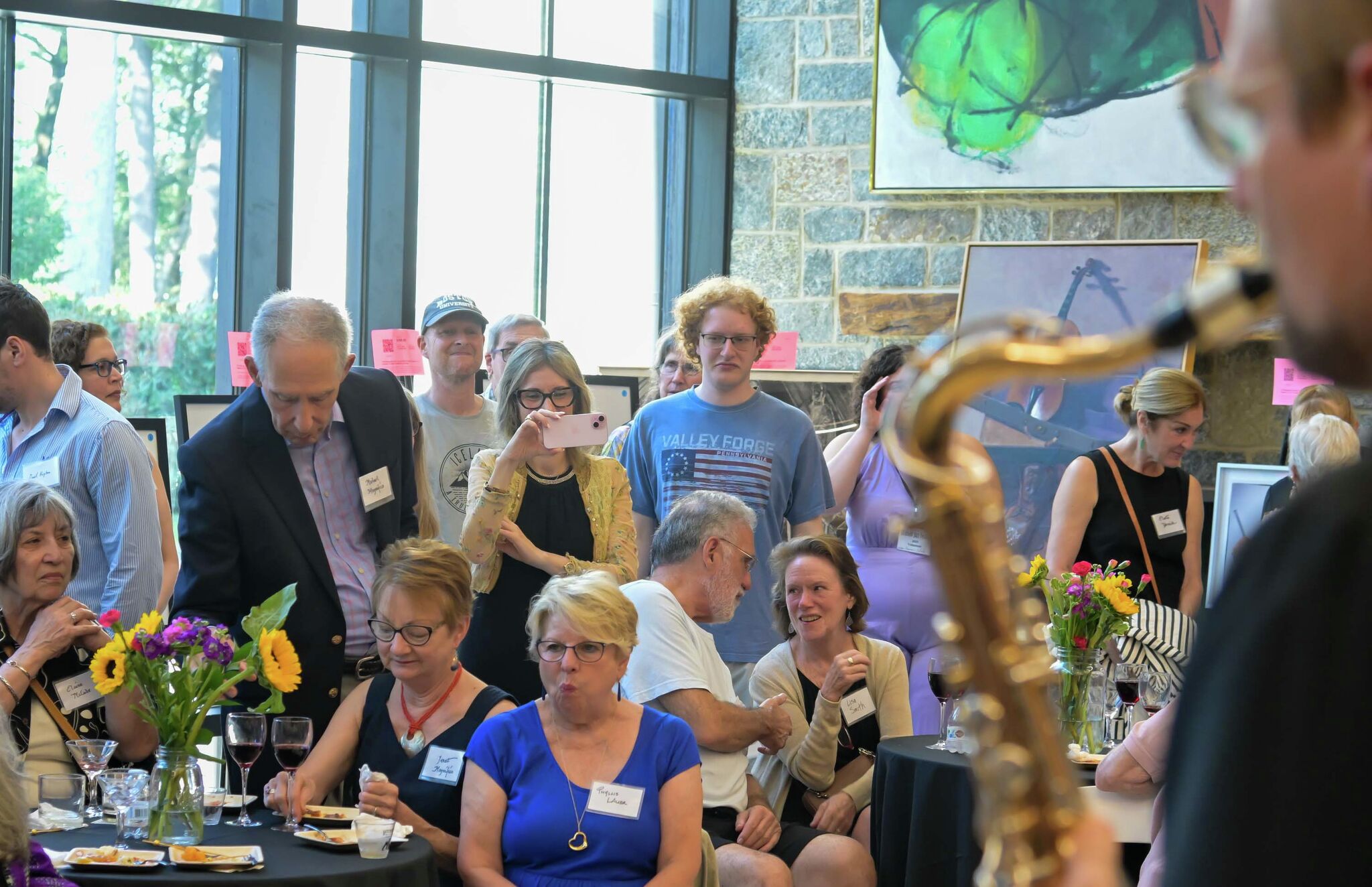 Connecticut Magazine: Best waterfront dining for 2023