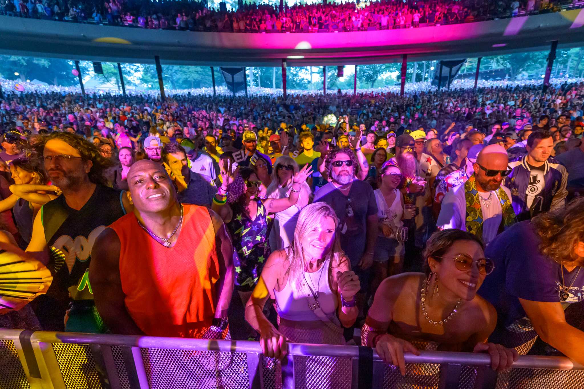 SPAC kicks off 60th season with archive-inspired art