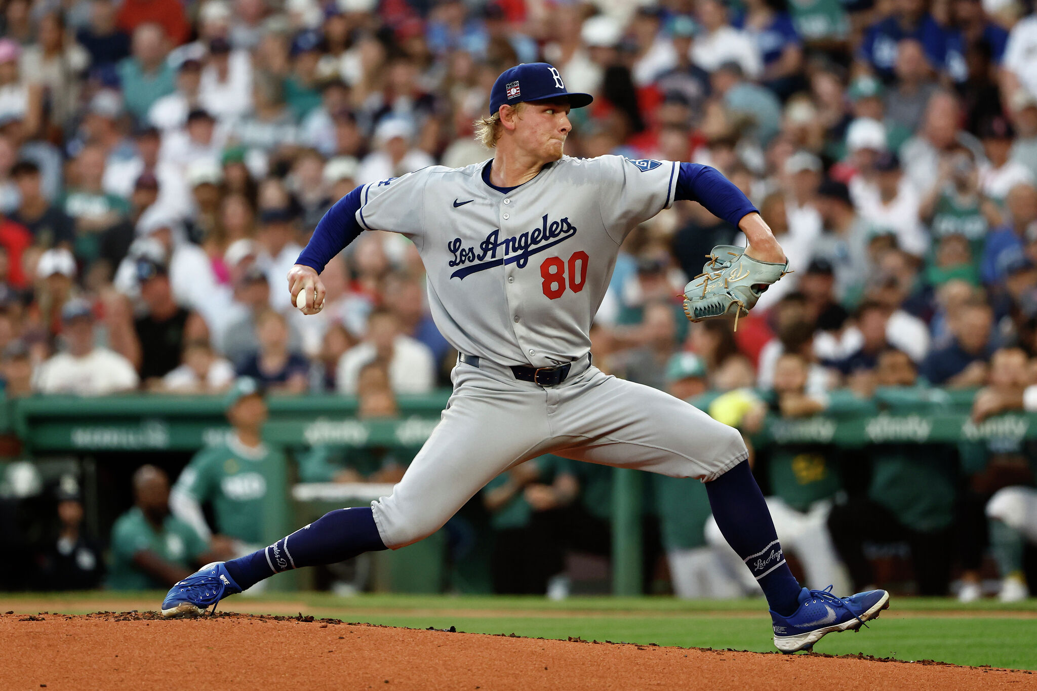 A dozen years after ‘Hell’s Kitchen,’ celeb chef Van Hurd takes on ...