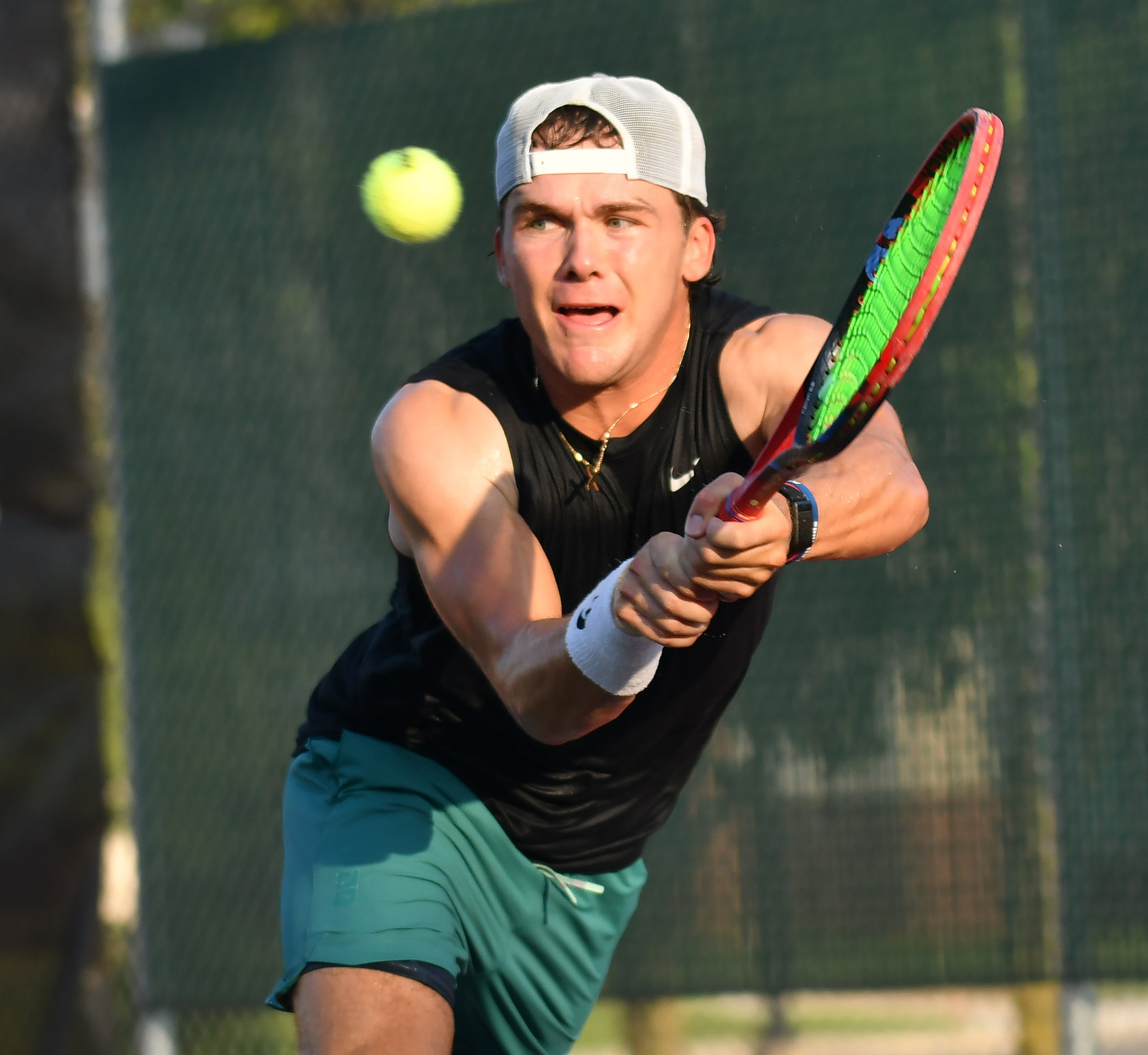 Shirley, Moskowitz win Doubles Shootout at Edwardsville