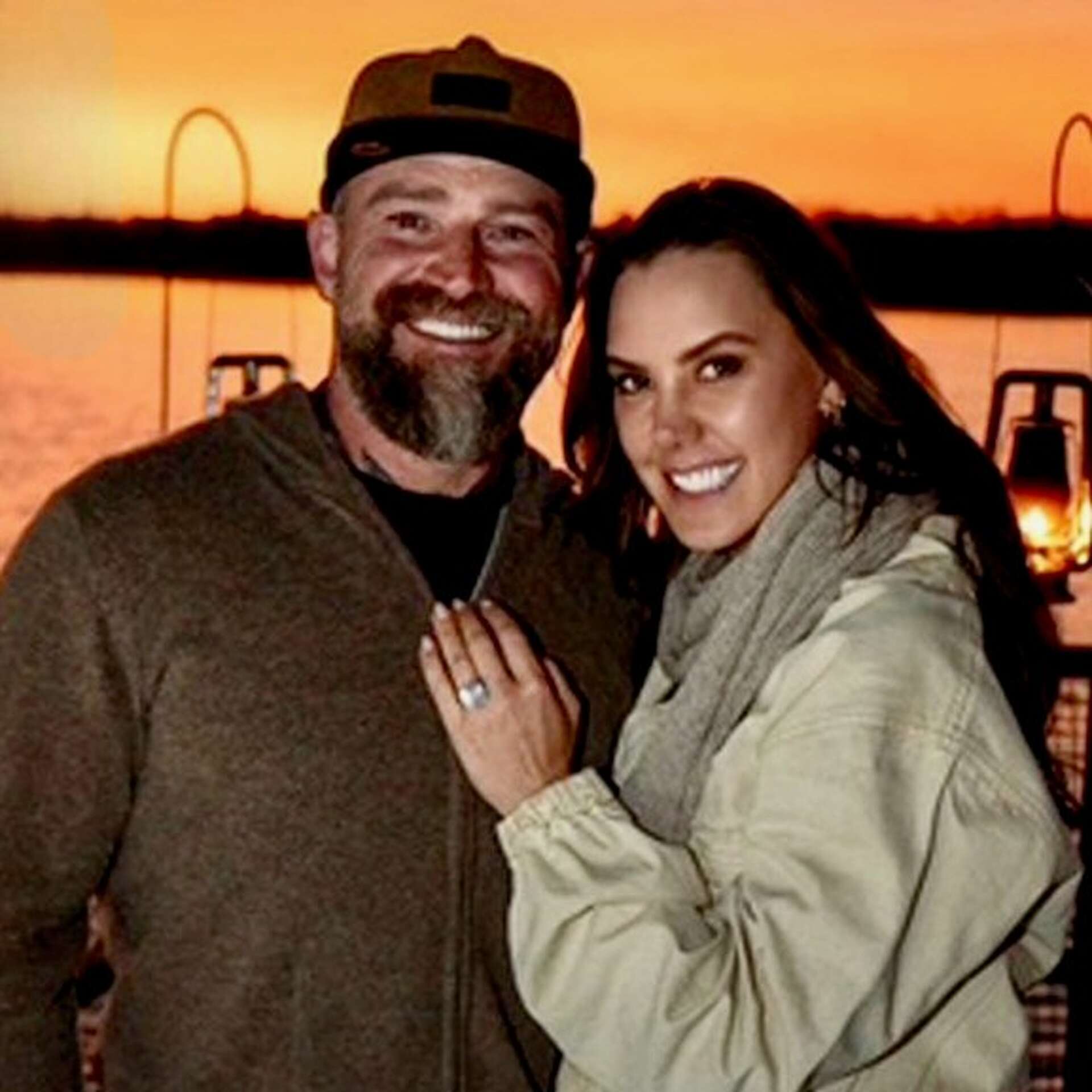 Texas jewelry designer Kendra Scott engaged to musician Zac Brown