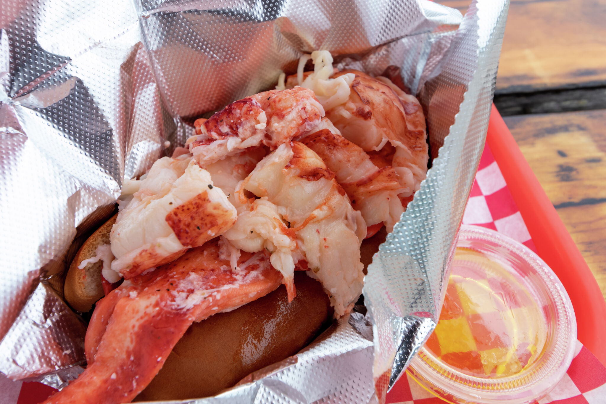 Milford to host first-ever Lobster Roll Festival this fall