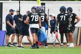 Houston Texans: Owners Cal and Hannah McNair on state of team