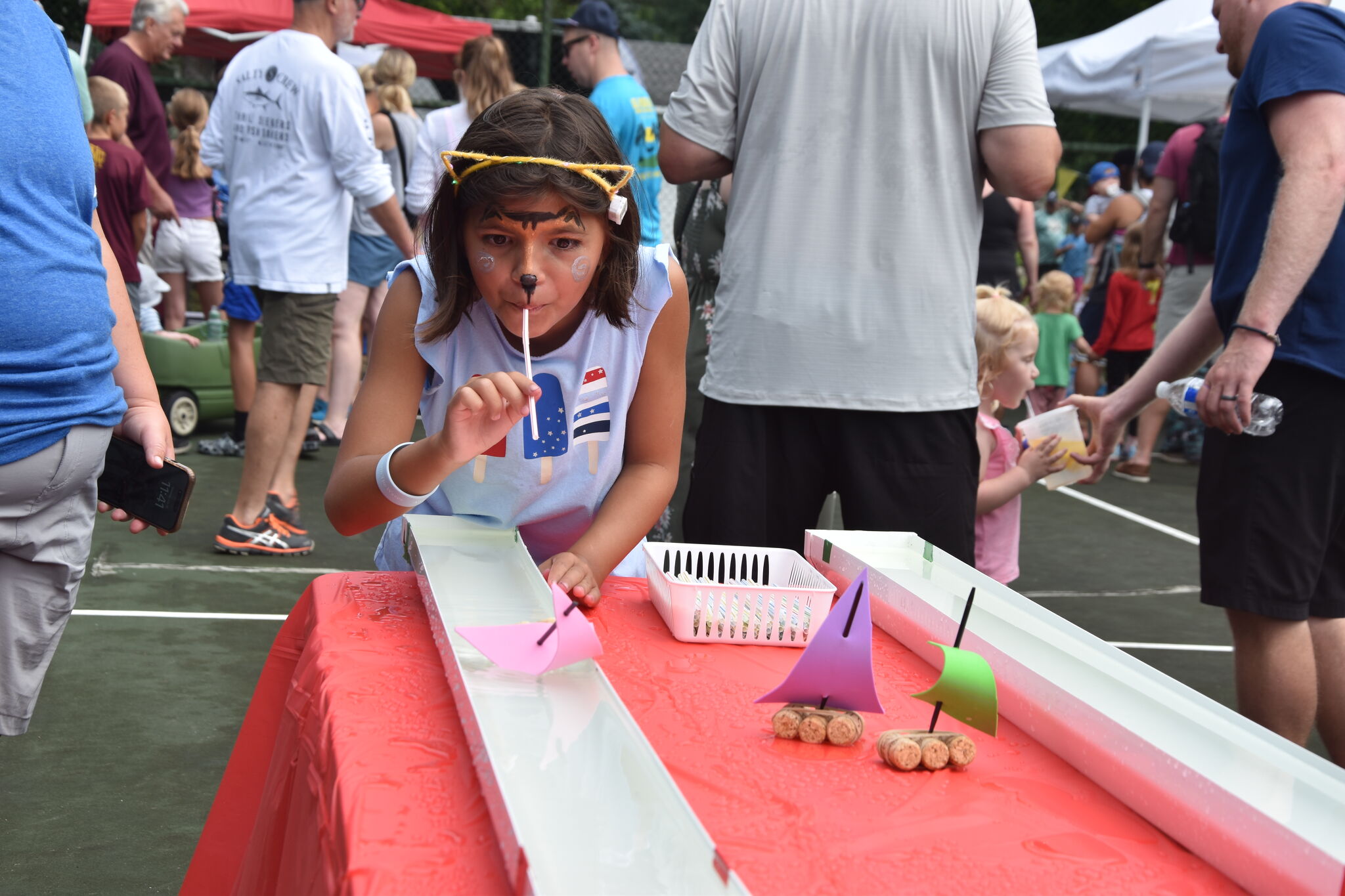 Titan sub tragedy near Titanic explored in new Netflix documentary