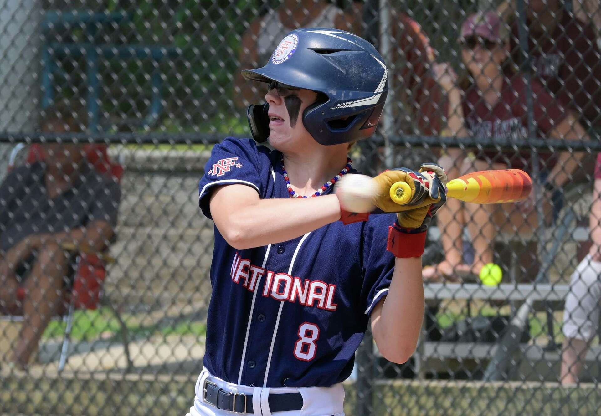 Fairfield National wins Connecticut Little League state title