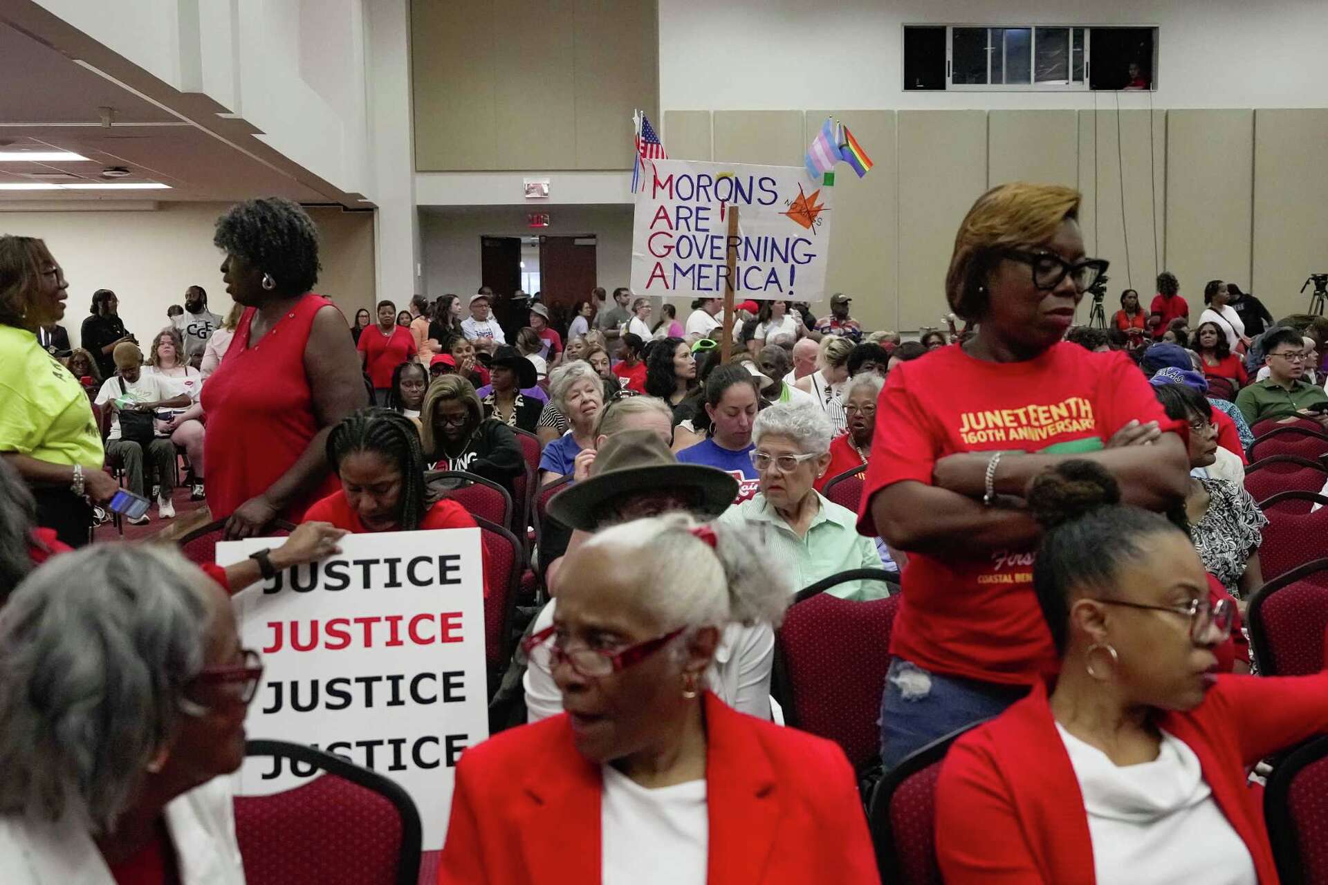 Texas Republicans redistricting maps expand GOP foothold by 5 seats