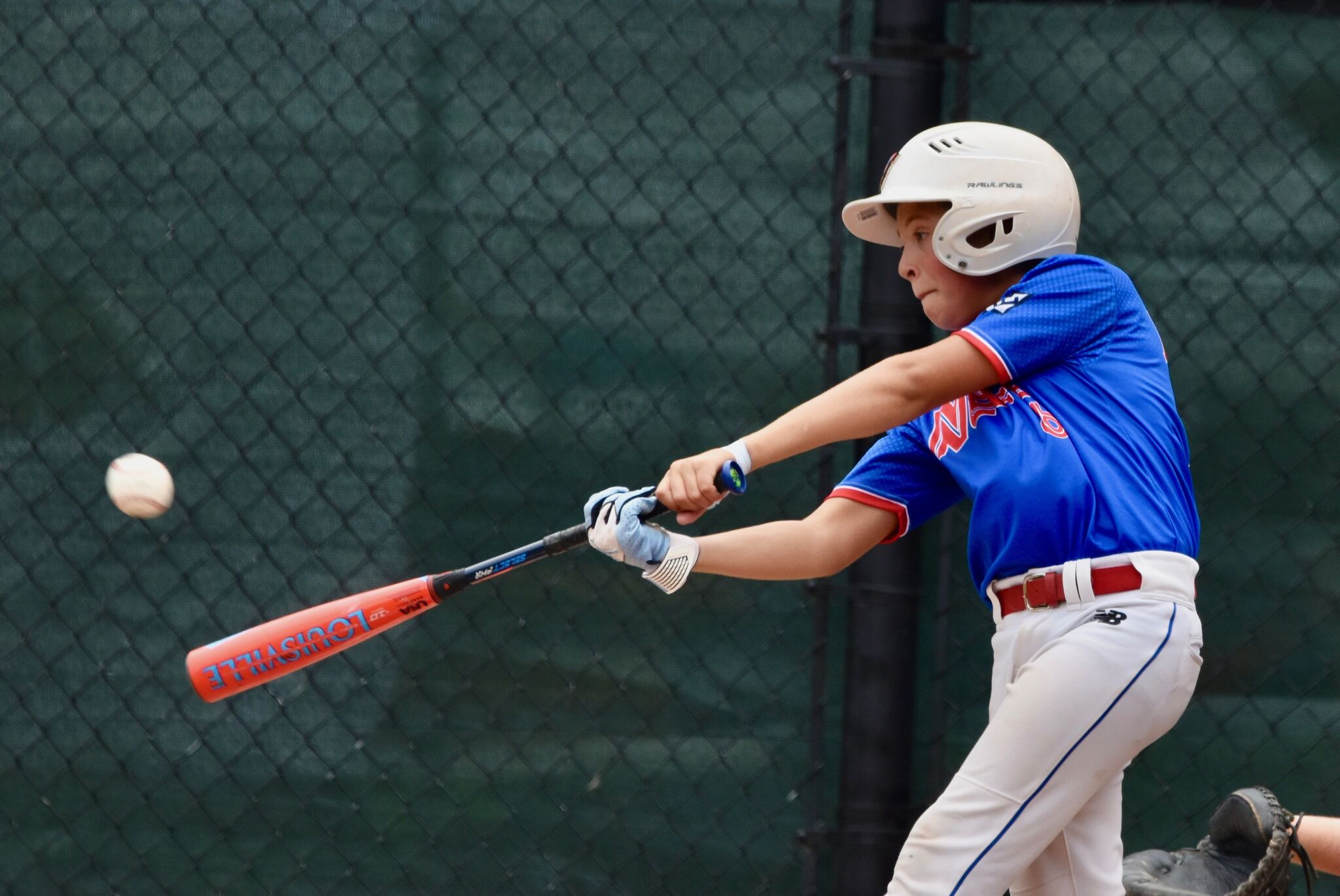 Northeast pummels W. Branch in state opener