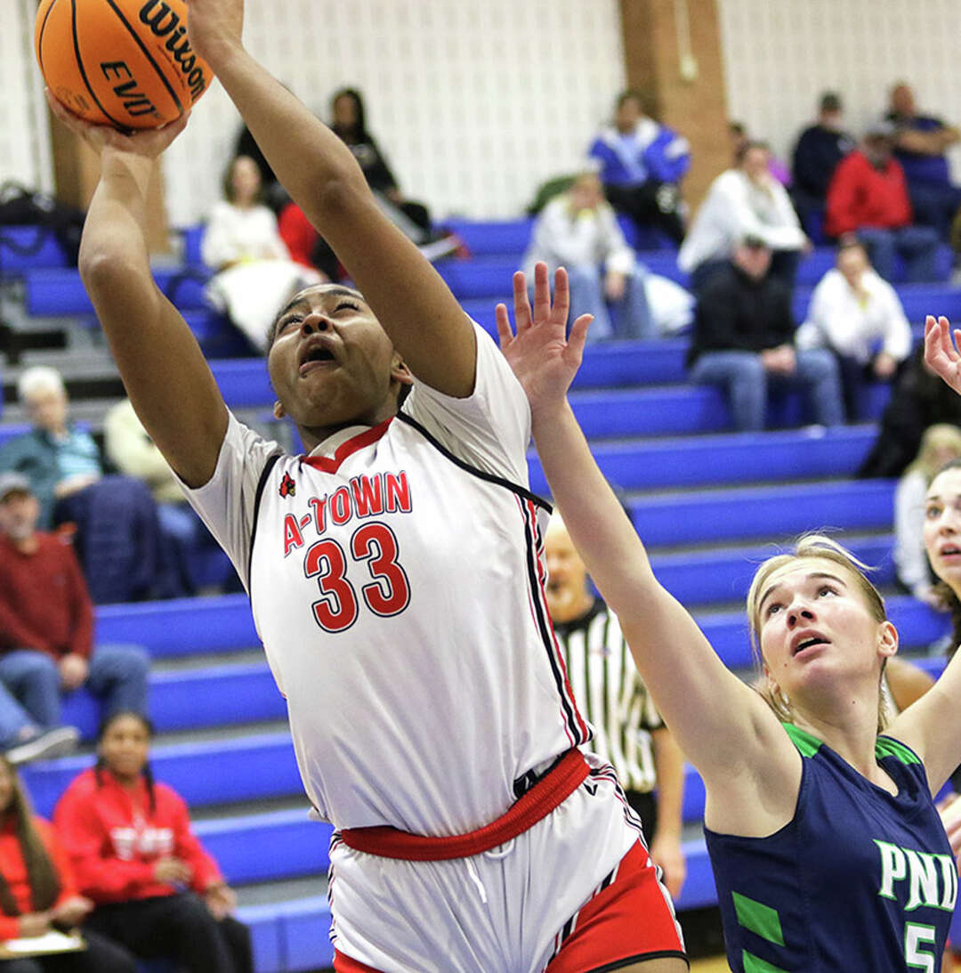 Alton impact from Proctor, Norman and Powers will 'be there forever'