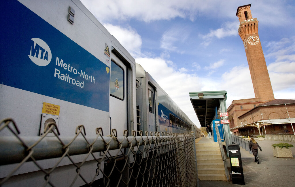 $20M Waterbury train station renovation will begin in September: DOT