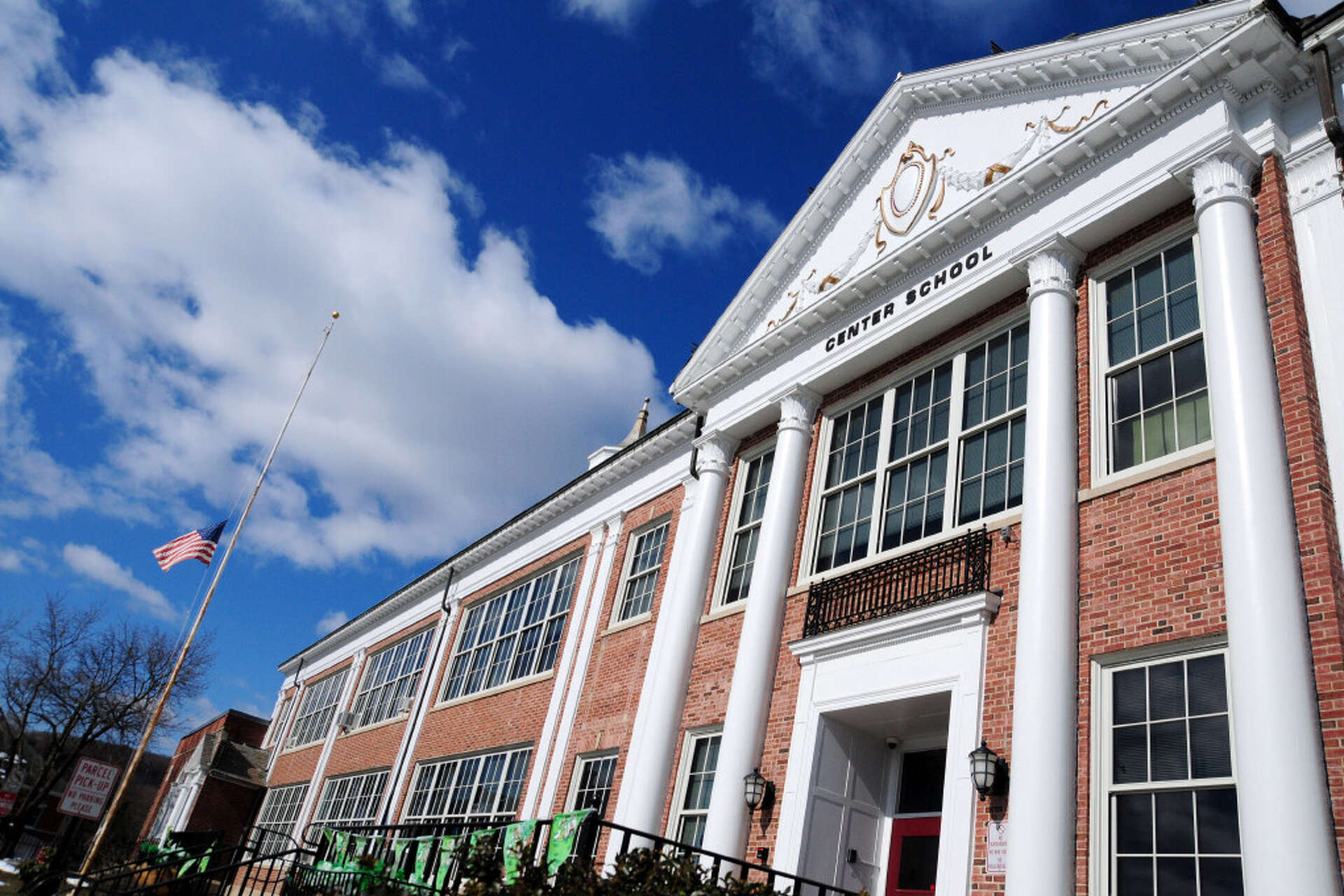 Thomaston voters weigh $111K school study as enrollment drops