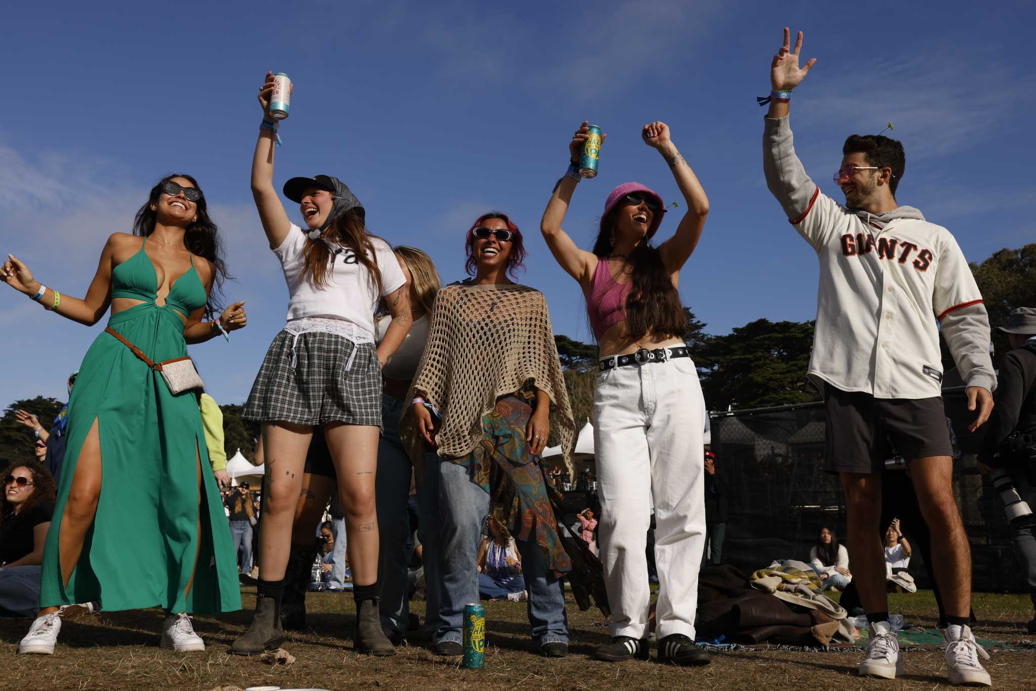 Beyond the gates: A guide to Outside Lands after-parties andfun