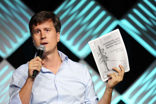 After November flop, California Forever launches new city concept