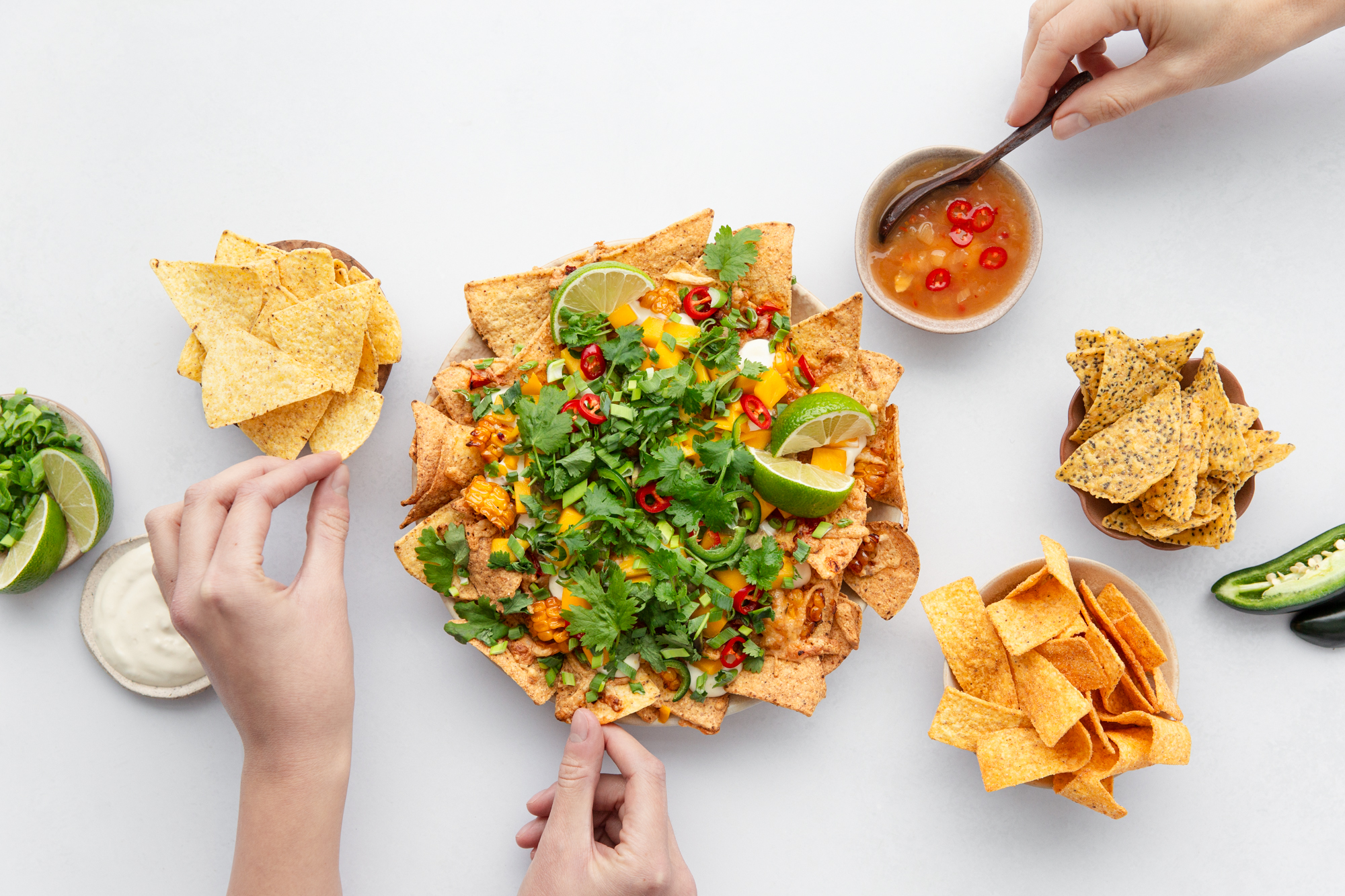 European company grows Tex-Mex food business with $14M deal