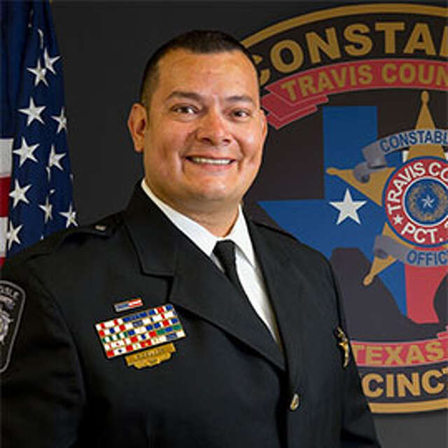 George Morales launches campaign for Travis County Commissioner