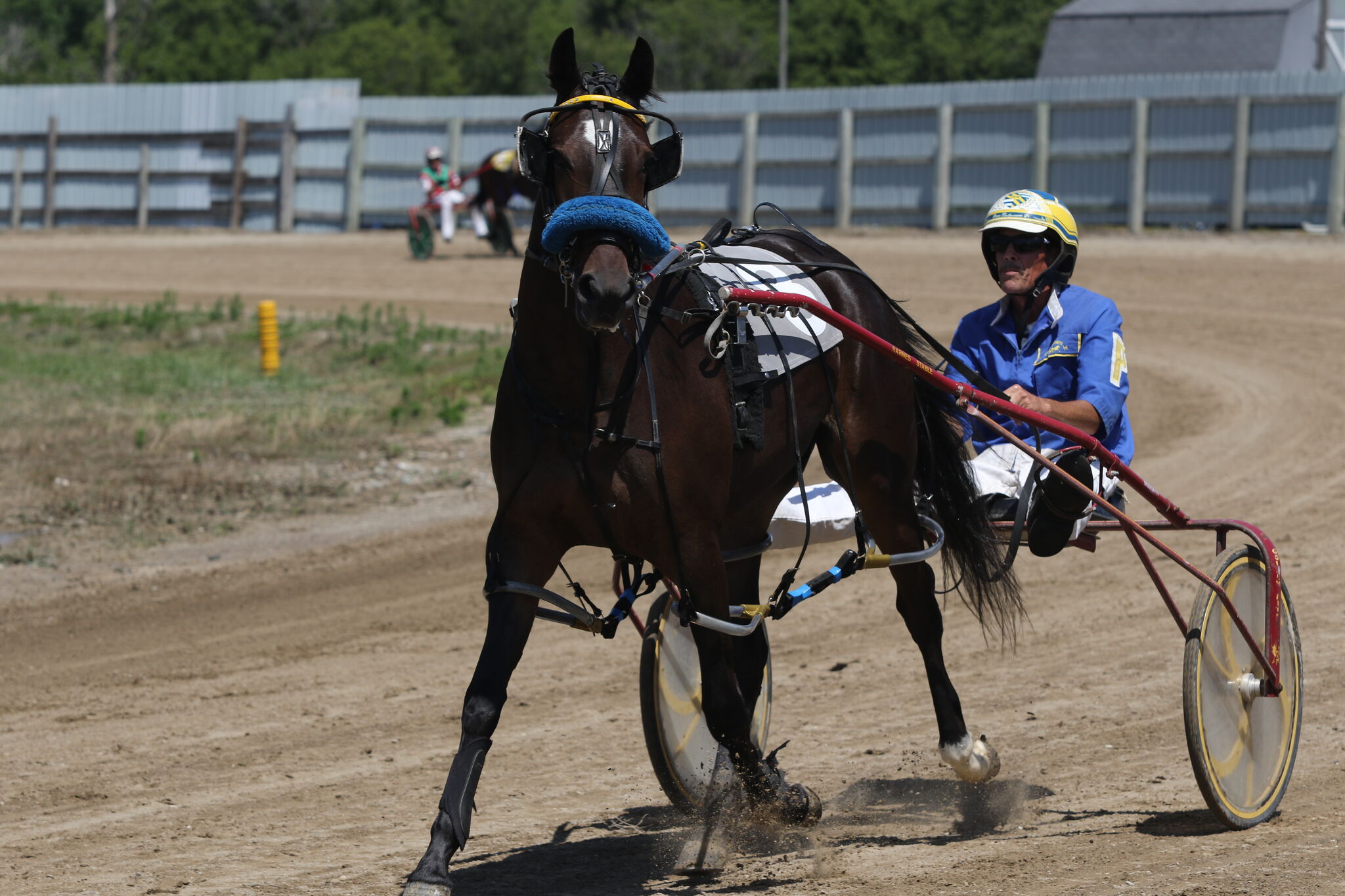 Oxygen series profiles Michigan serial killer Carl Eugene Watts