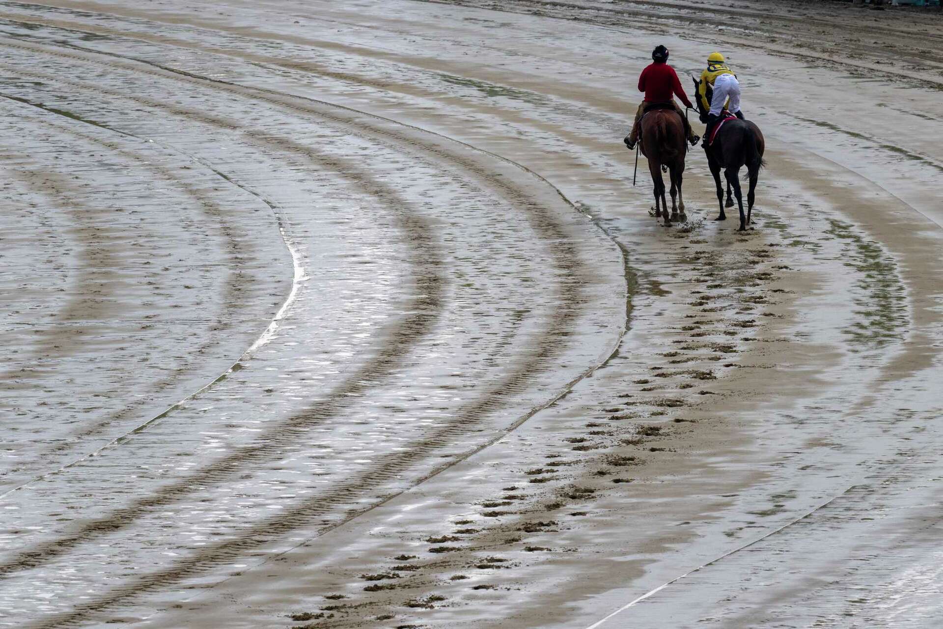 What to know about today's horse racing, fun, food at Saratoga track