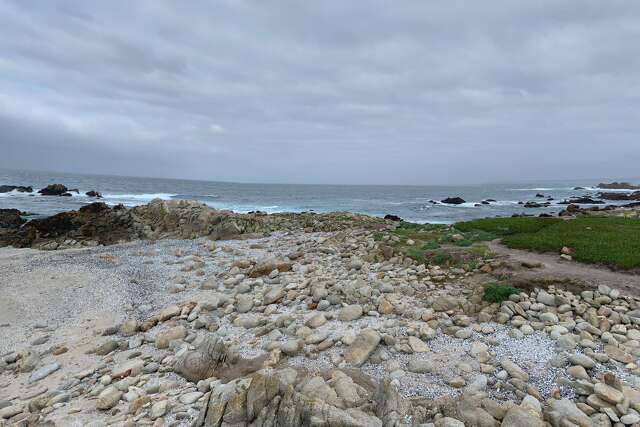 3 bodies recovered after private plane crash off Central Calif. coast