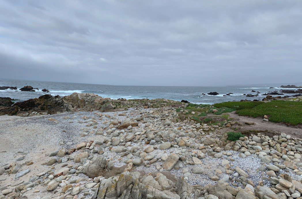 Victims in private plane crash off Central California coast identified