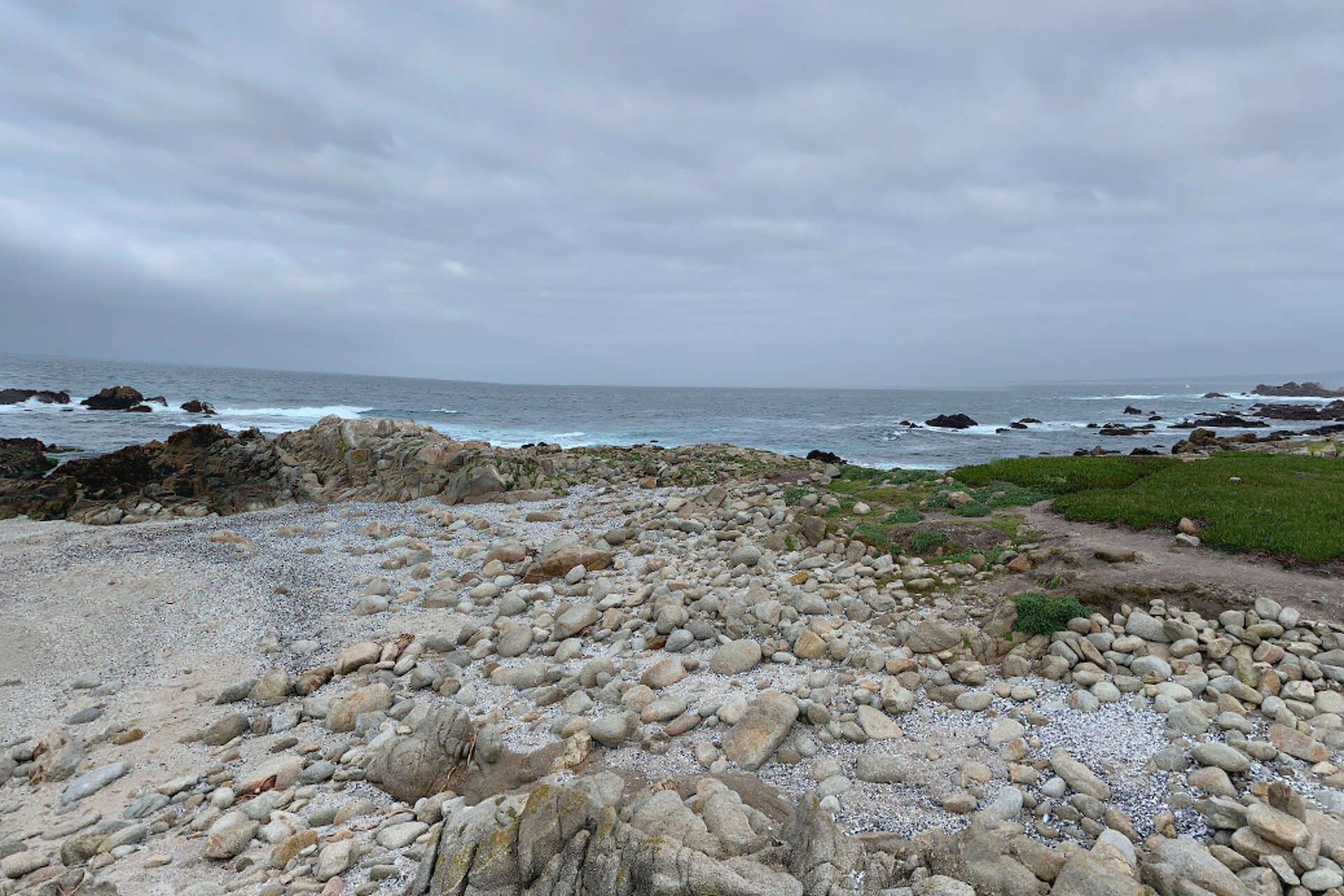 Victims in private plane crash off Central California coast identified