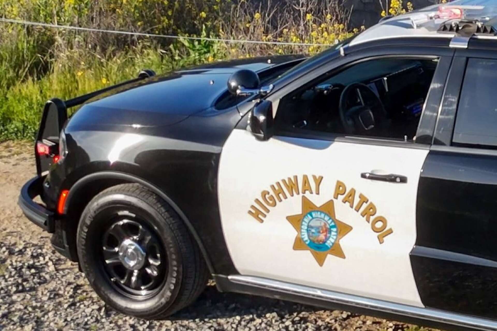 2 motorcycle riders killed in crash with Tesla in Santa Cruz Mountains