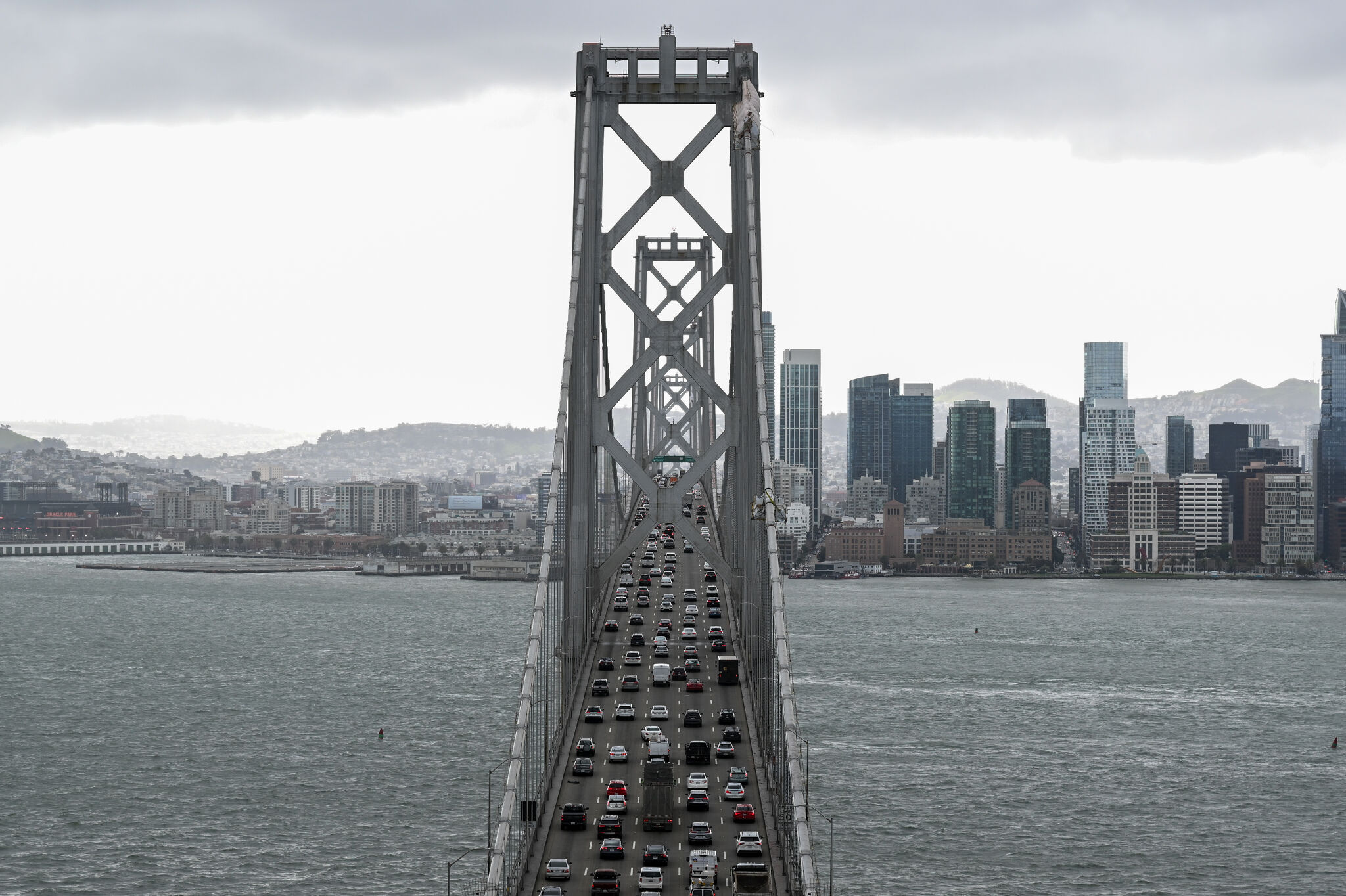 Why it feels unseasonably humid in the Bay Area right now