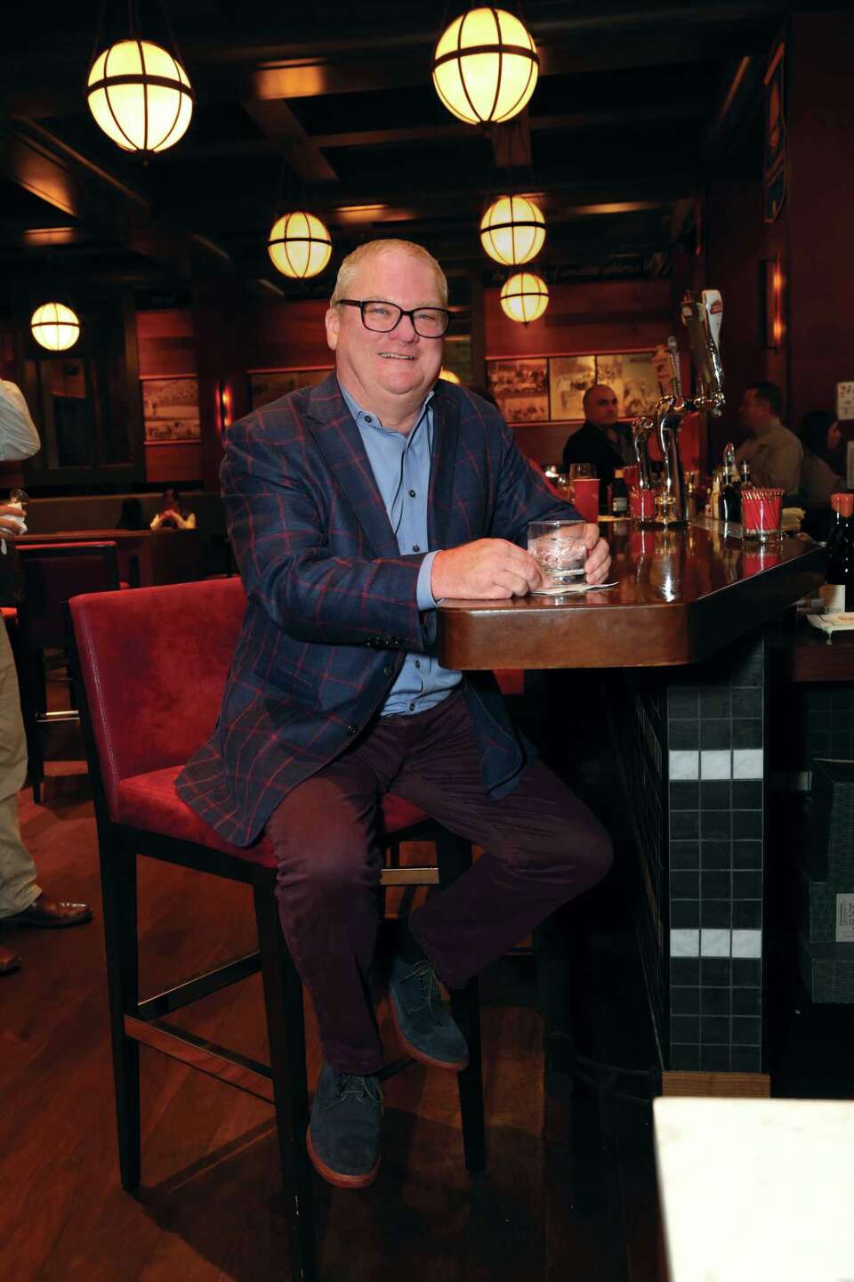 Dan Dillon, influential San Francisco lobbyist and golf advocate, dies