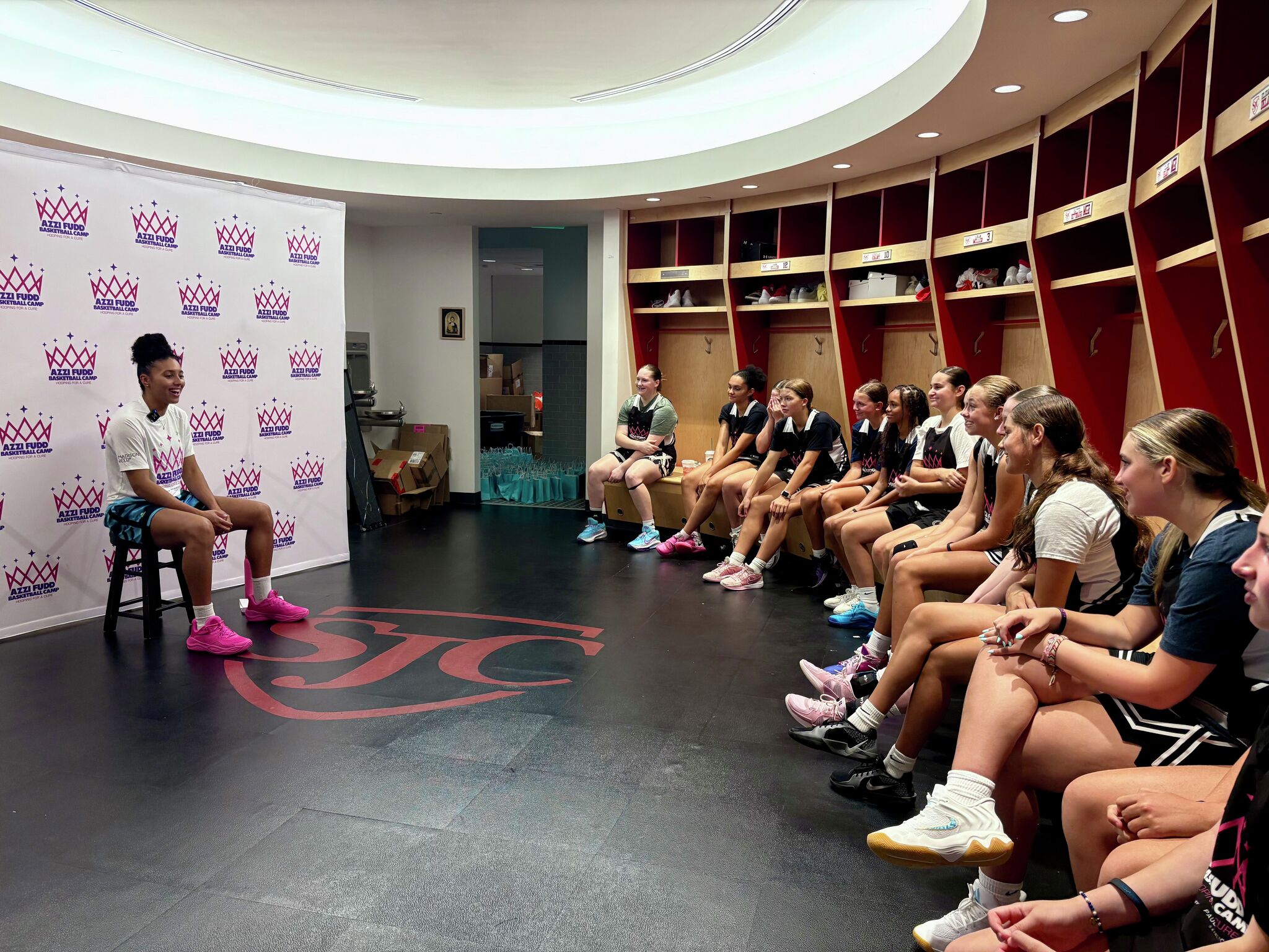 Trumbull Mall welcomes Fun Spot Arcade