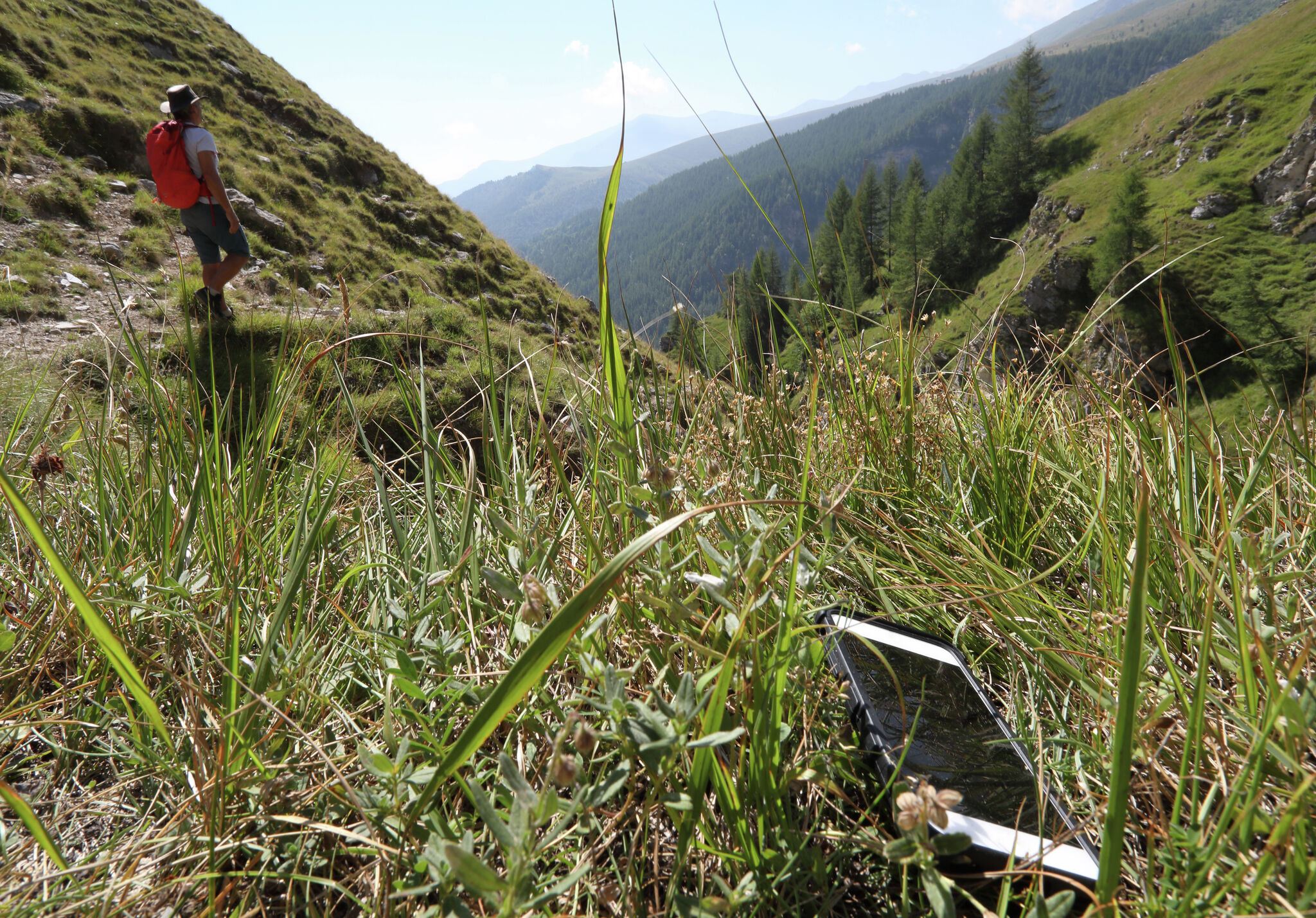 Joe Pisani (opinion): Is my cell phone lost, or am I?