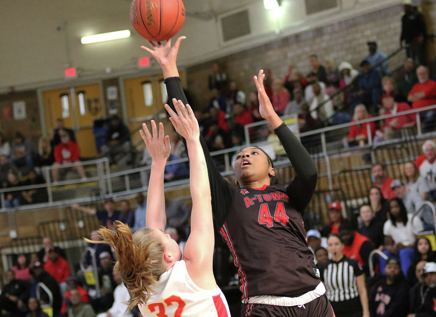 Alton impact from Proctor, Norman and Powers will 'be there forever'