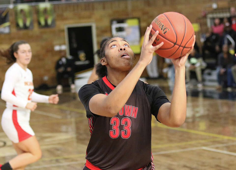 Alton impact from Proctor, Norman and Powers will 'be there forever'