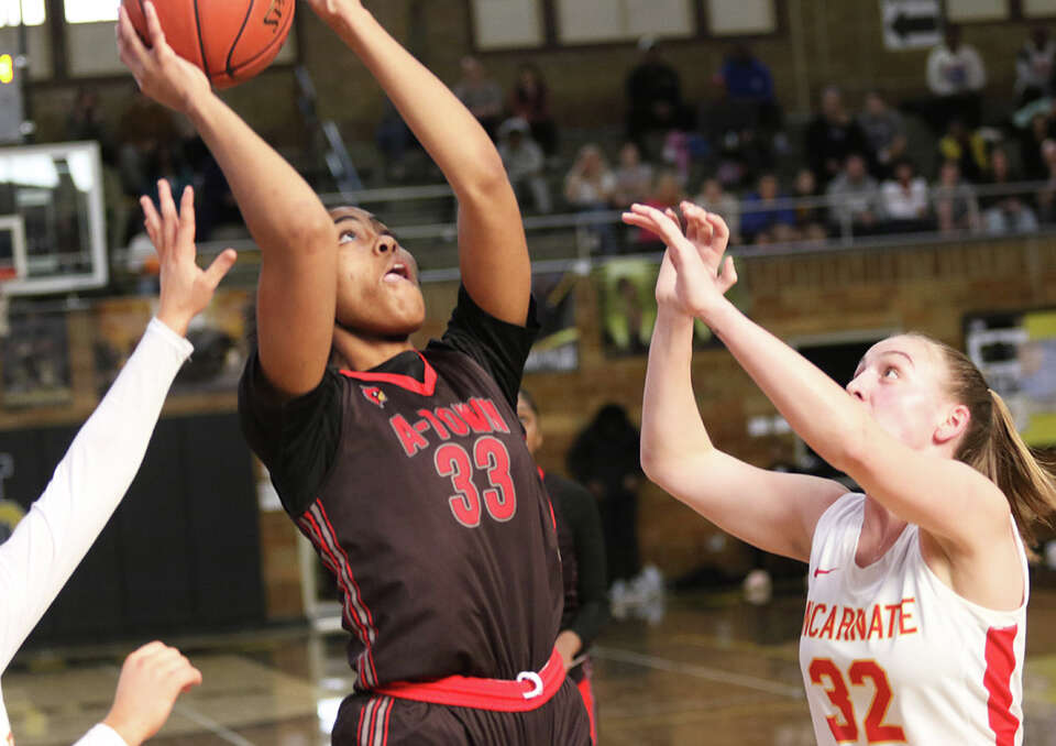 Alton impact from Proctor, Norman and Powers will 'be there forever'