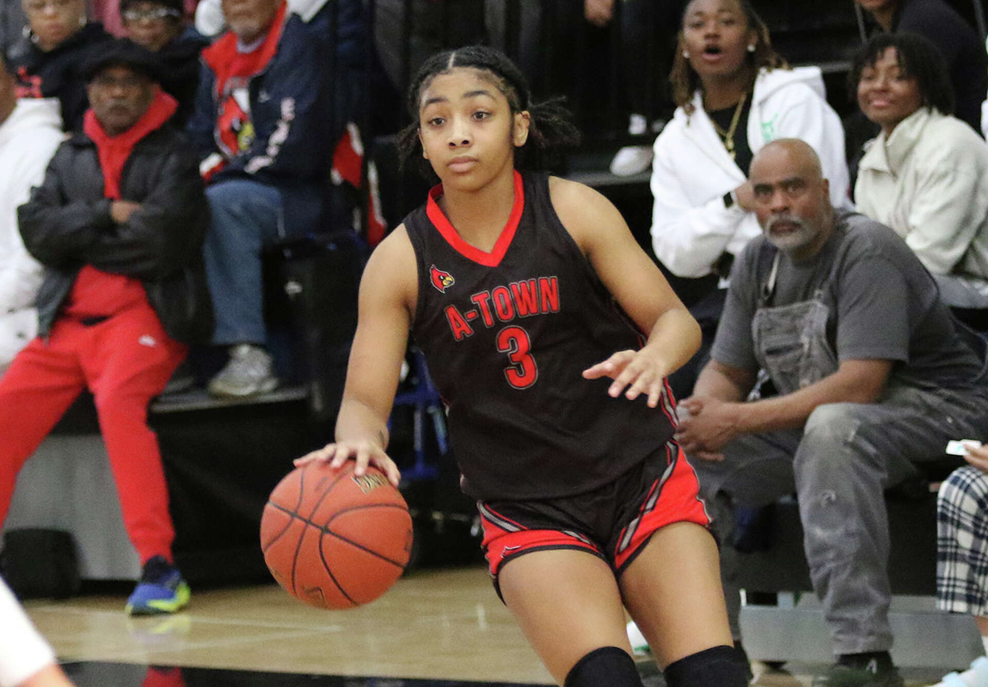 Alton impact from Proctor, Norman and Powers will 'be there forever'