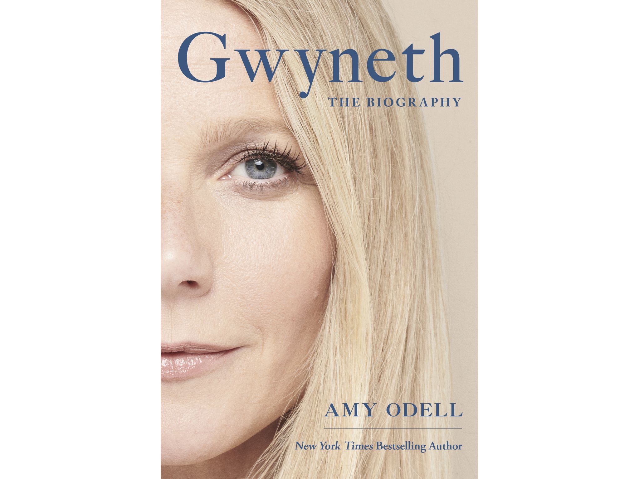 ‘Gwyneth’ is a portrait of a pioneering and polarizing ‘It girl’