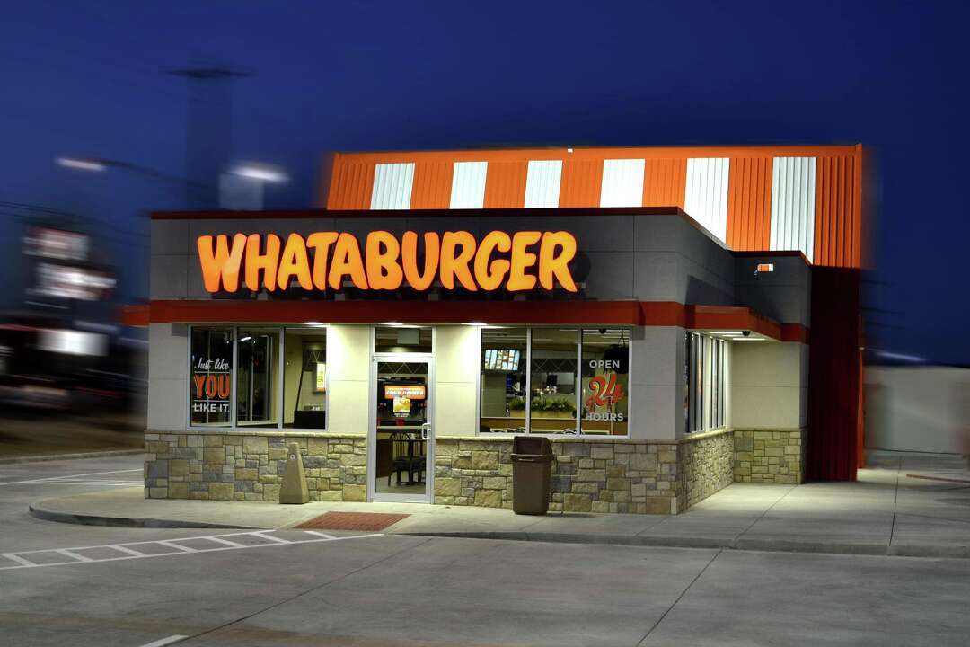 Whataburger scales back expansion in select states. Here's why.