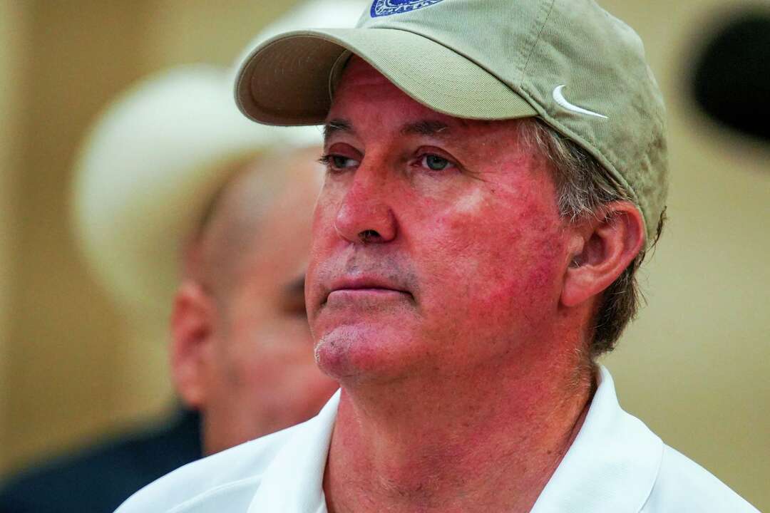 Texas AG Paxton sues New York county clerk over abortion filing