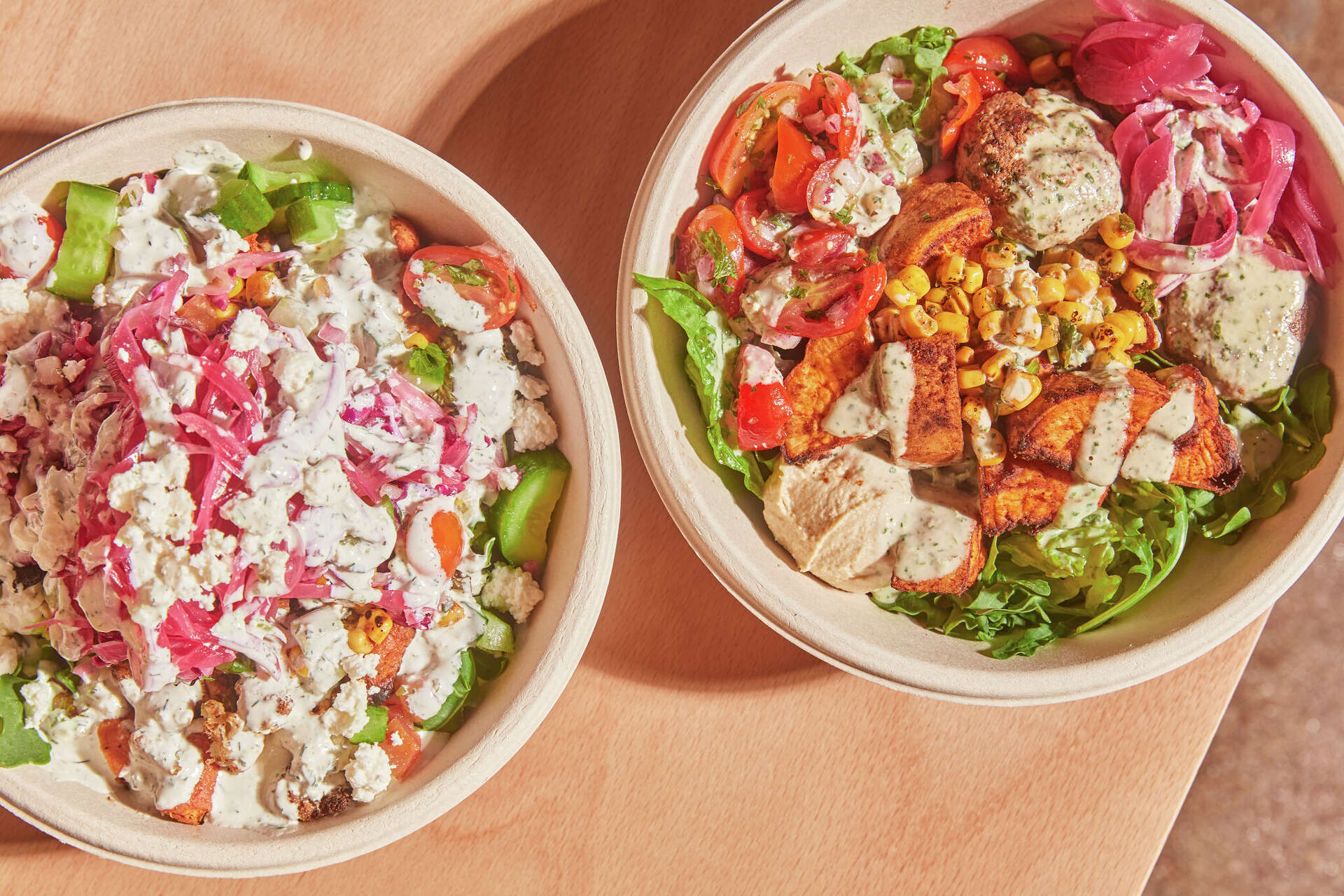 CAVA to open $1.6M New Braunfels store amid nationwide growth