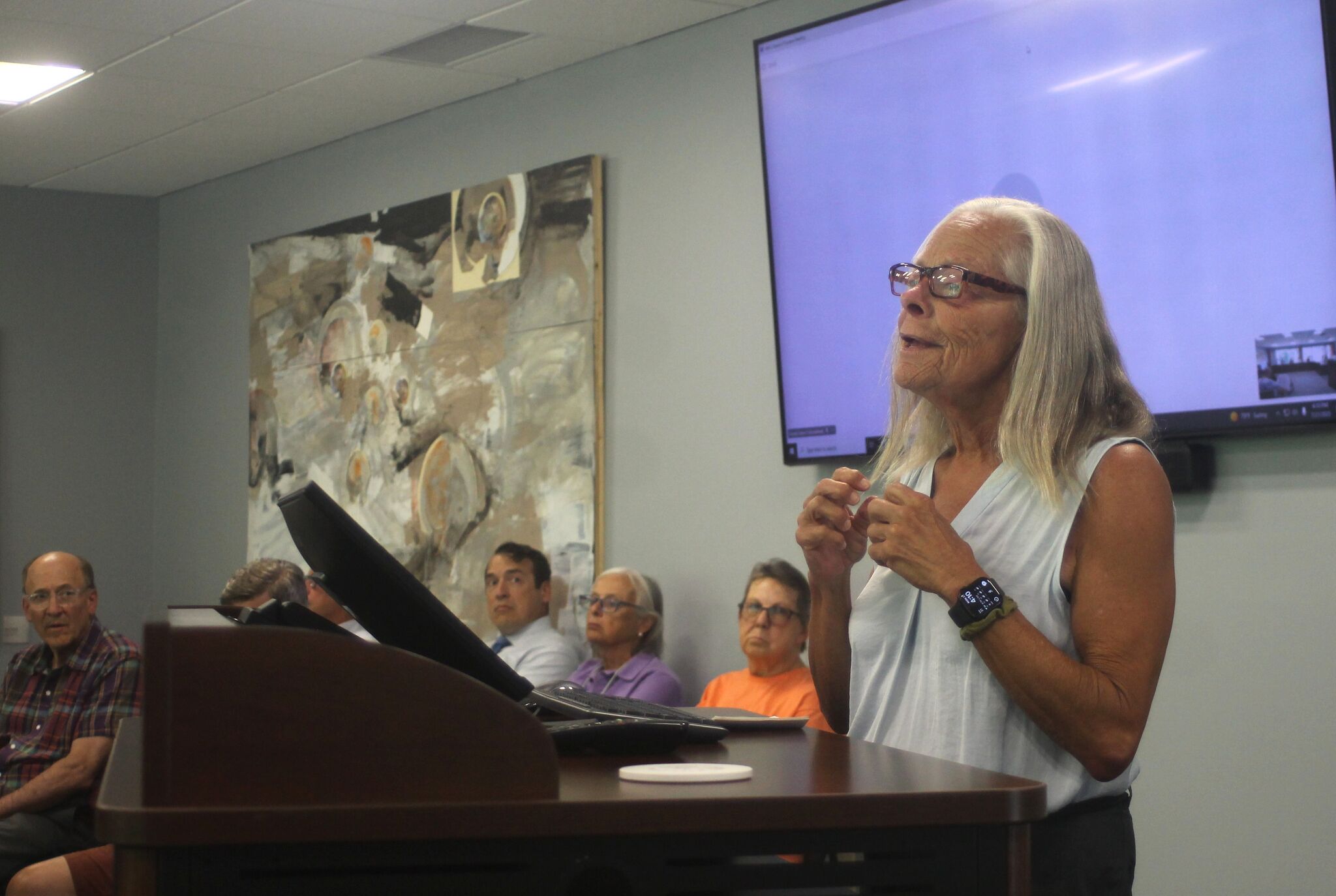 WSCC to delay pool reopening, anticipates full renovation