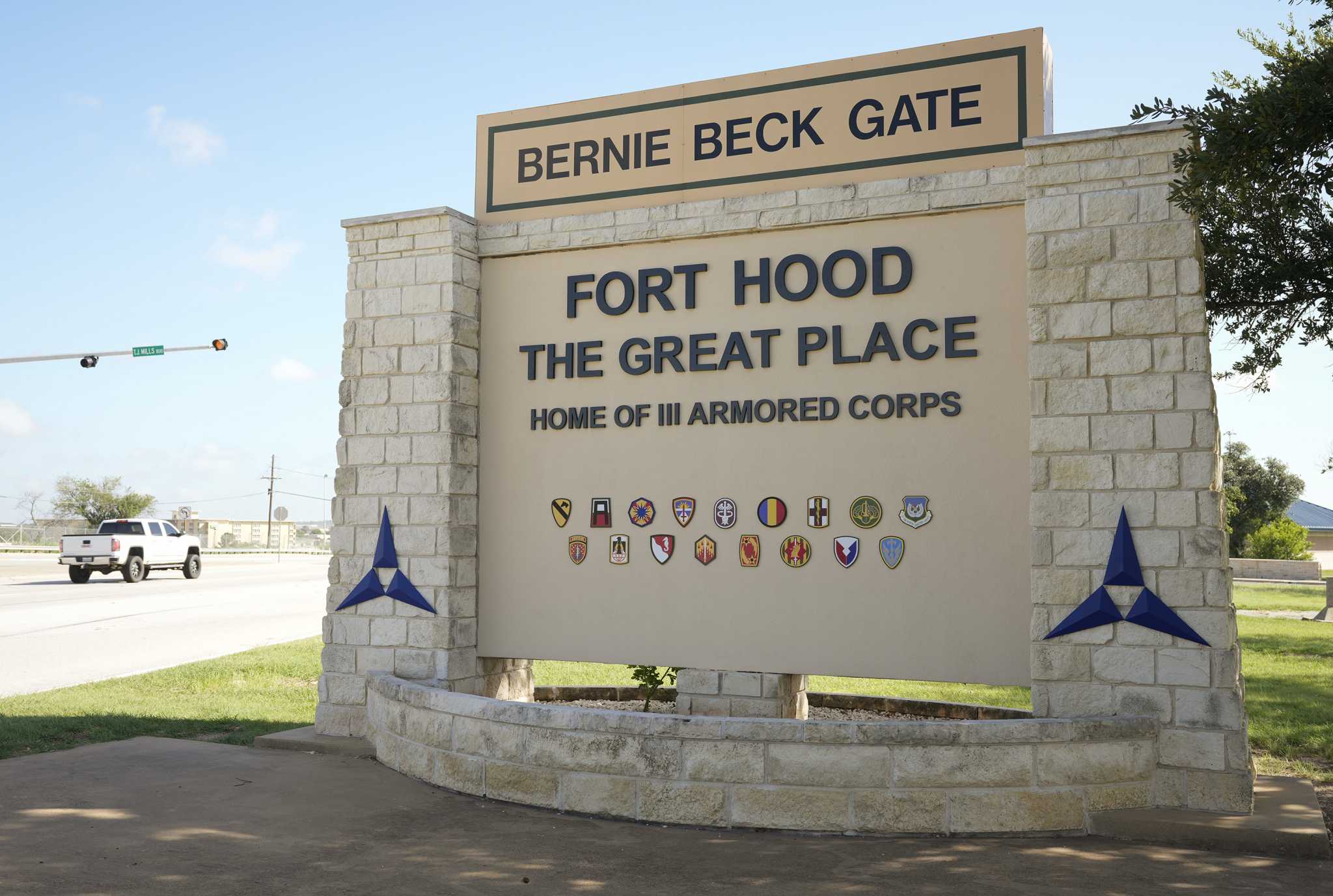 Army expands charges against Fort Hood OB-GYN, at least 73 victims