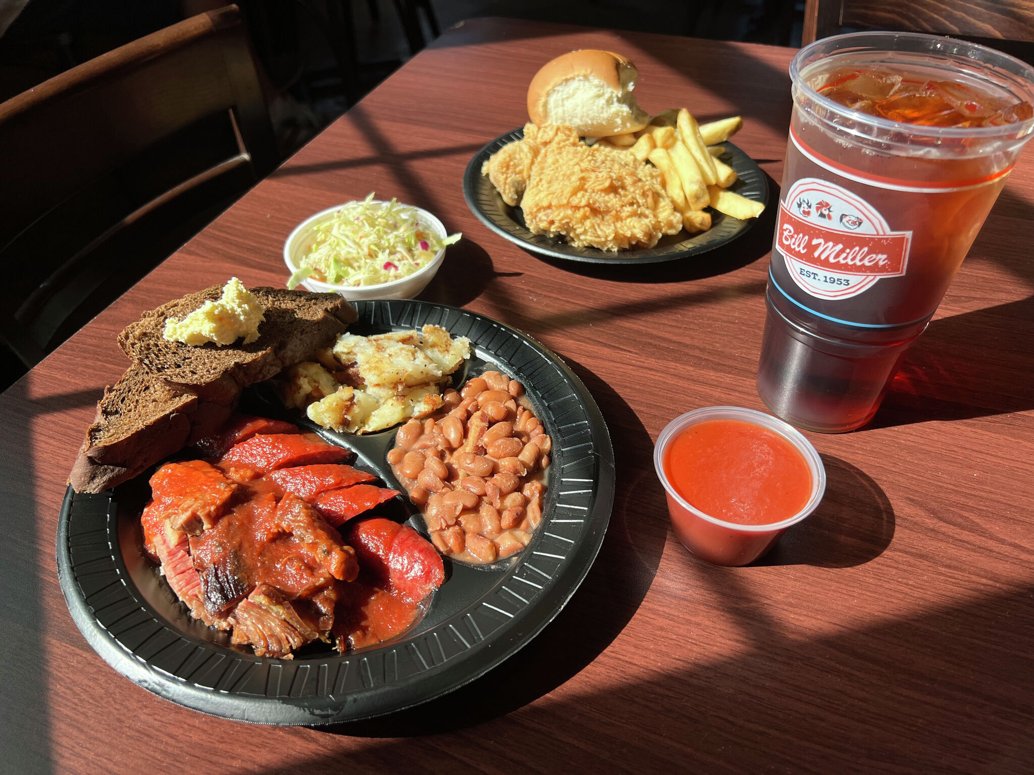 Fattiest food orders at 10 fast-casual chains in San Antonio