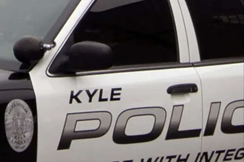 Kyle police issue warning after road rage assaults